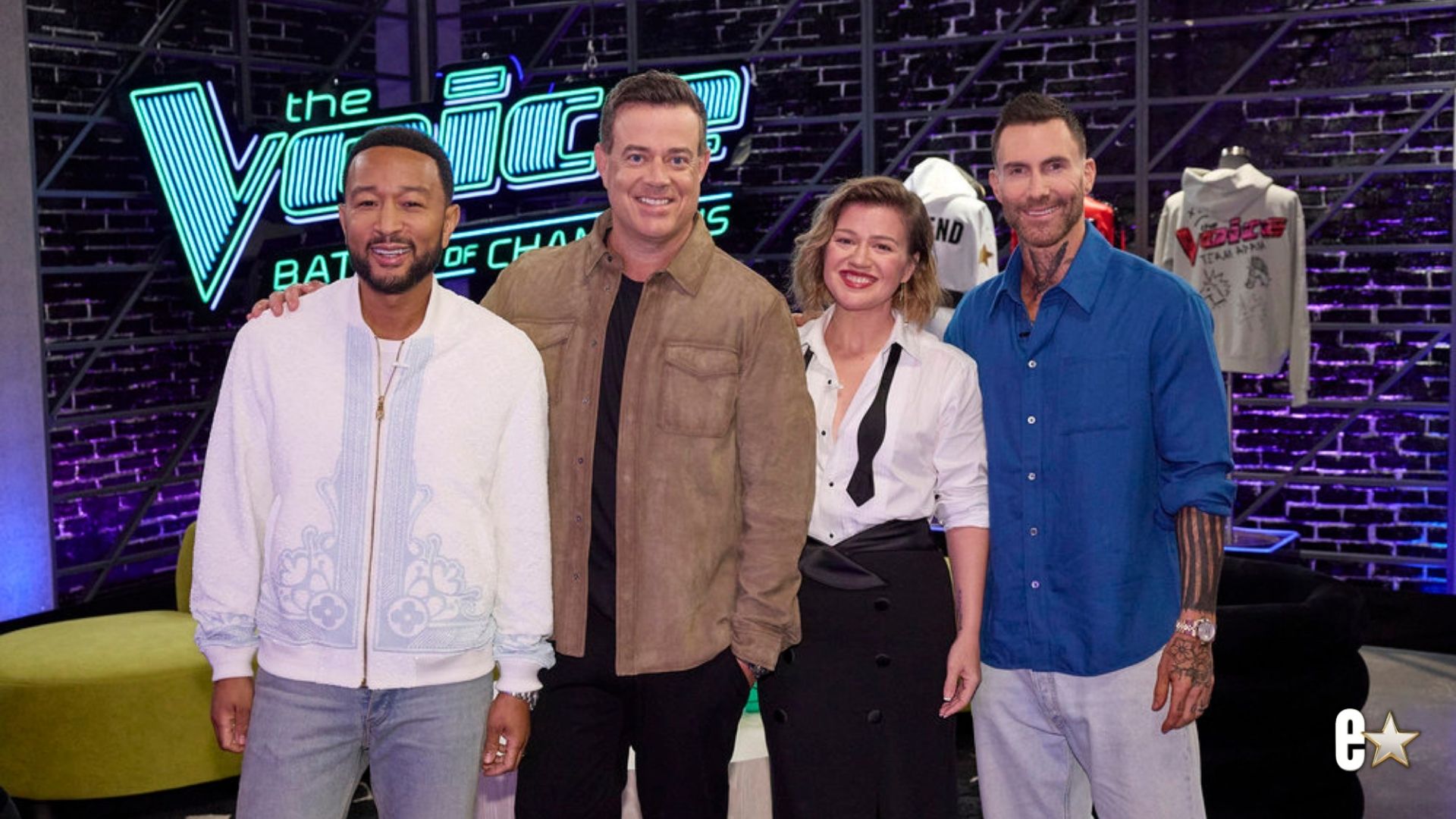Where to Watch The Voice 2026 Premiere Streaming