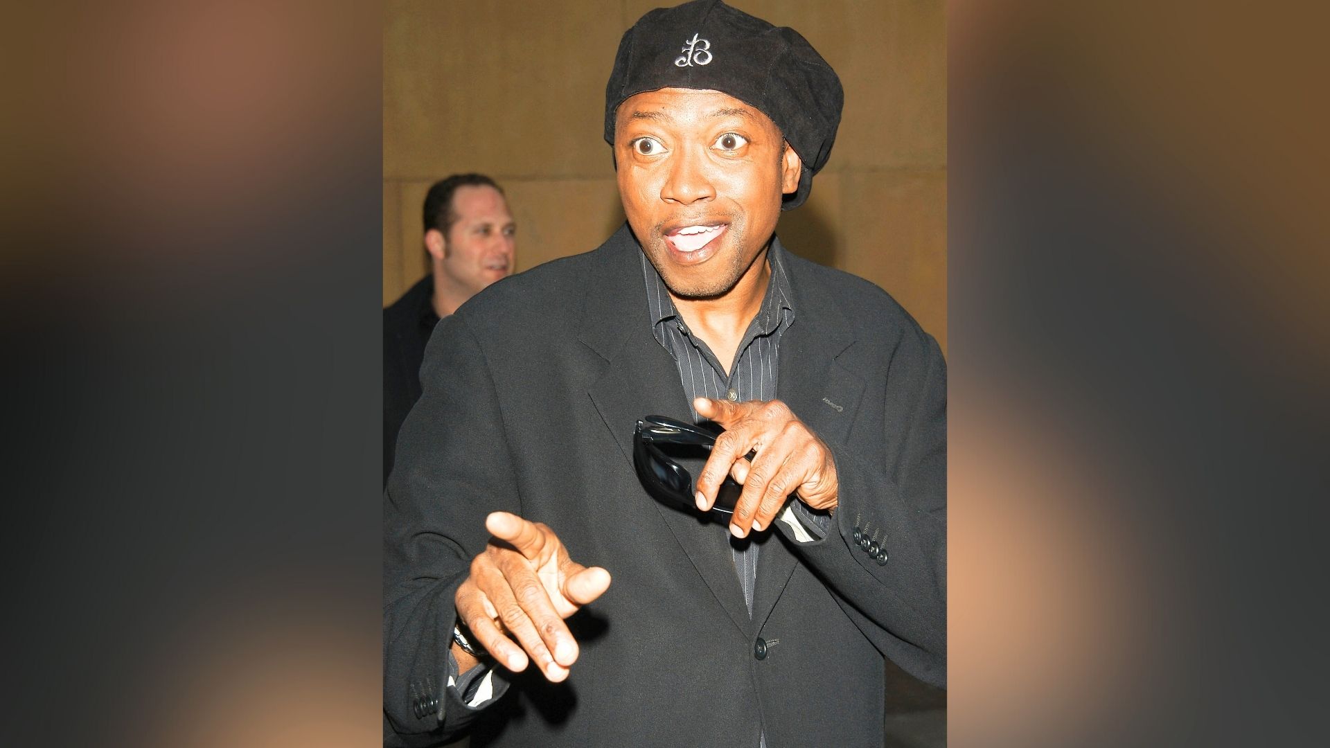 Heartbreaking Update in T.K. Carter’s Passing as Cause Is Revealed