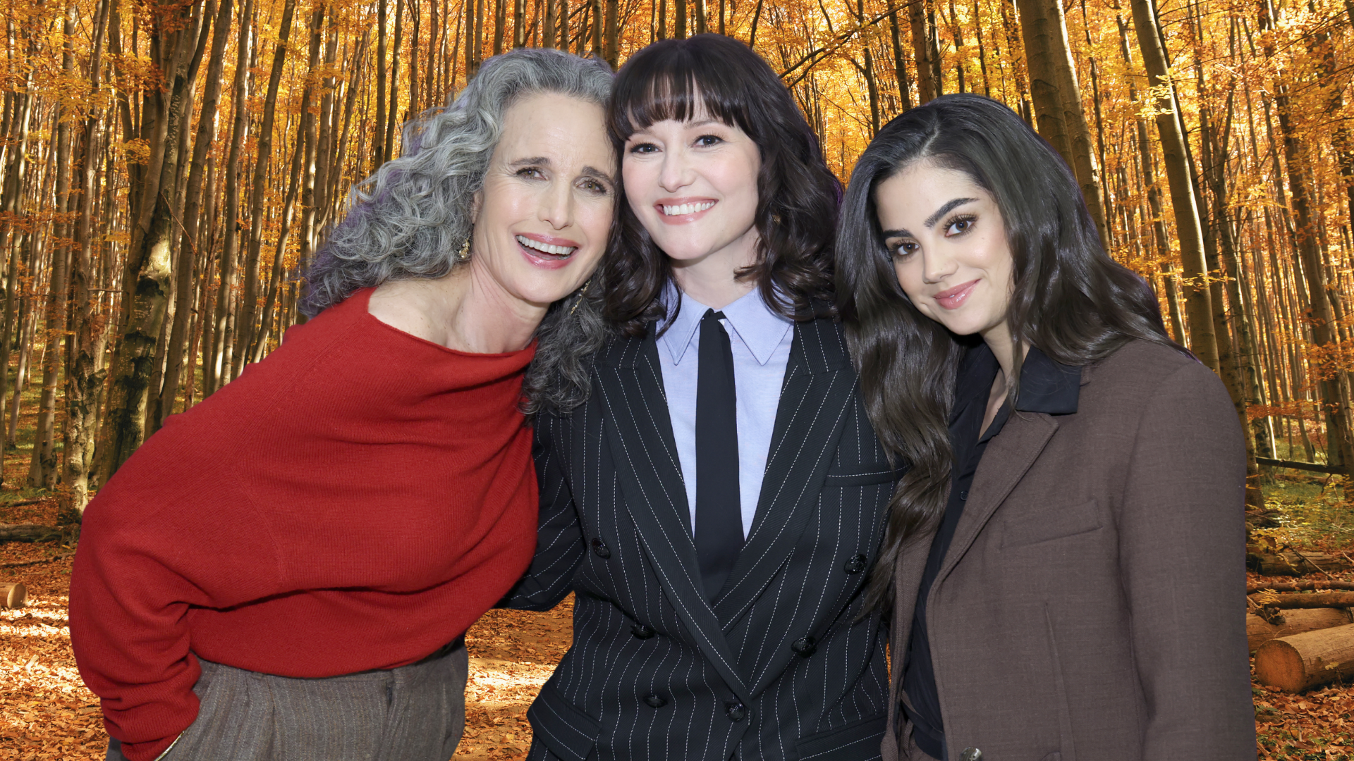 Hallmark Reveals Exciting Update on ‘The Way Home’ Final Season