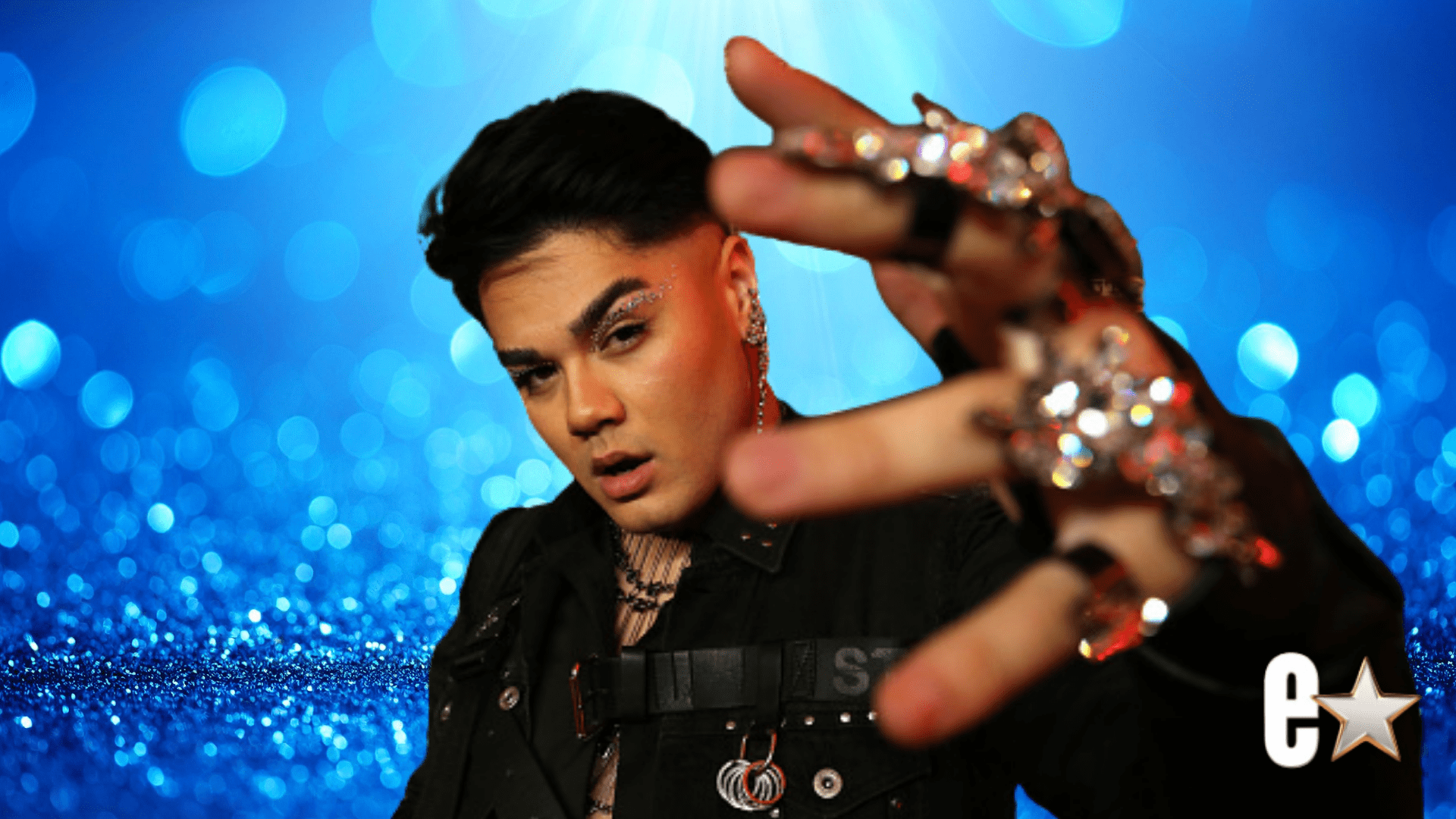 Who is Sheldon Riley? Meet the ‘American Idol’ Season 24 Contestant