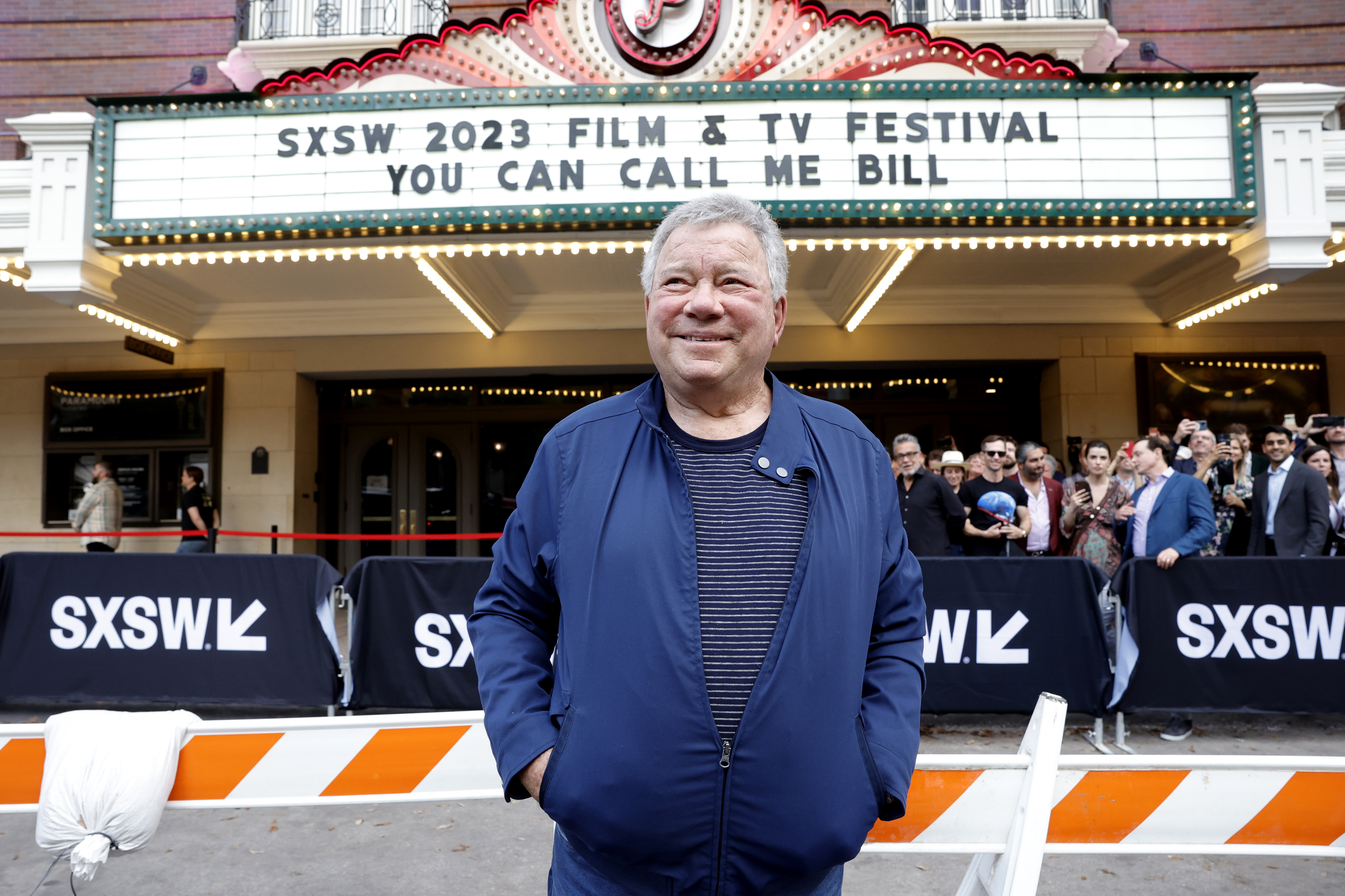 William Shatner Turns 95: See Him Then & Now