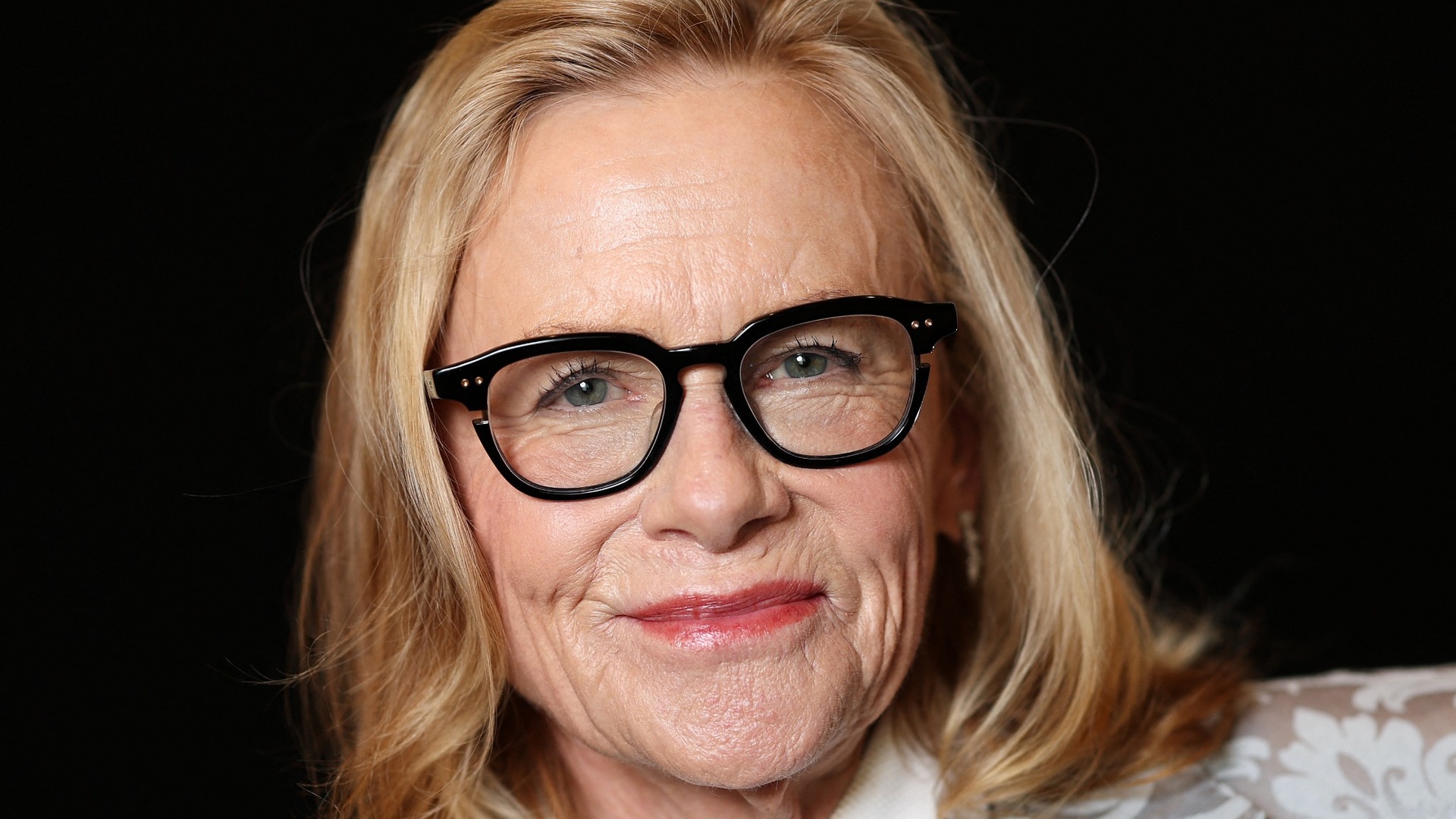 Amy Madigan Wins Oscar 40 Years After Her First Nomination
