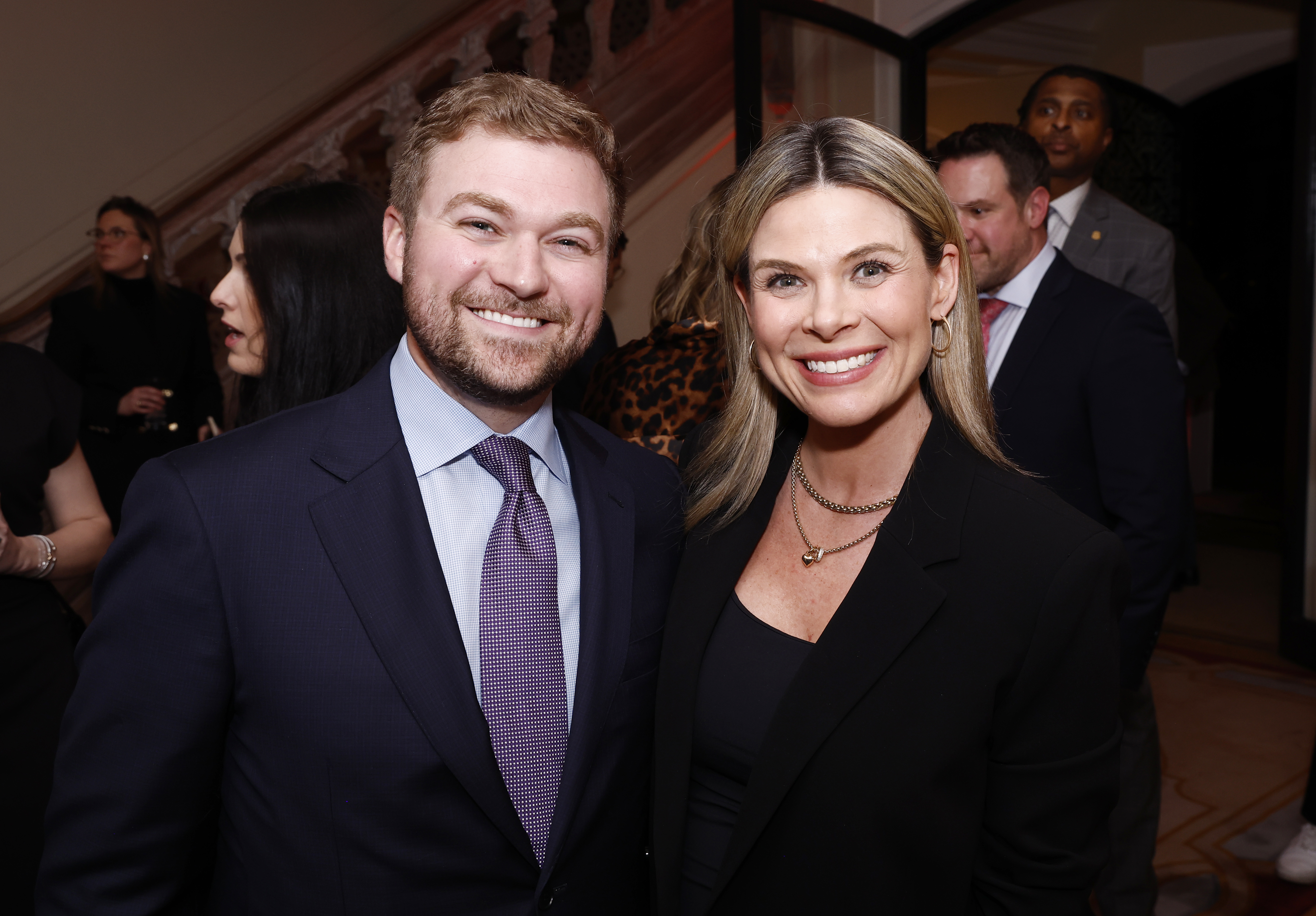 CNN's Jessica Dean Expecting First Child at 41