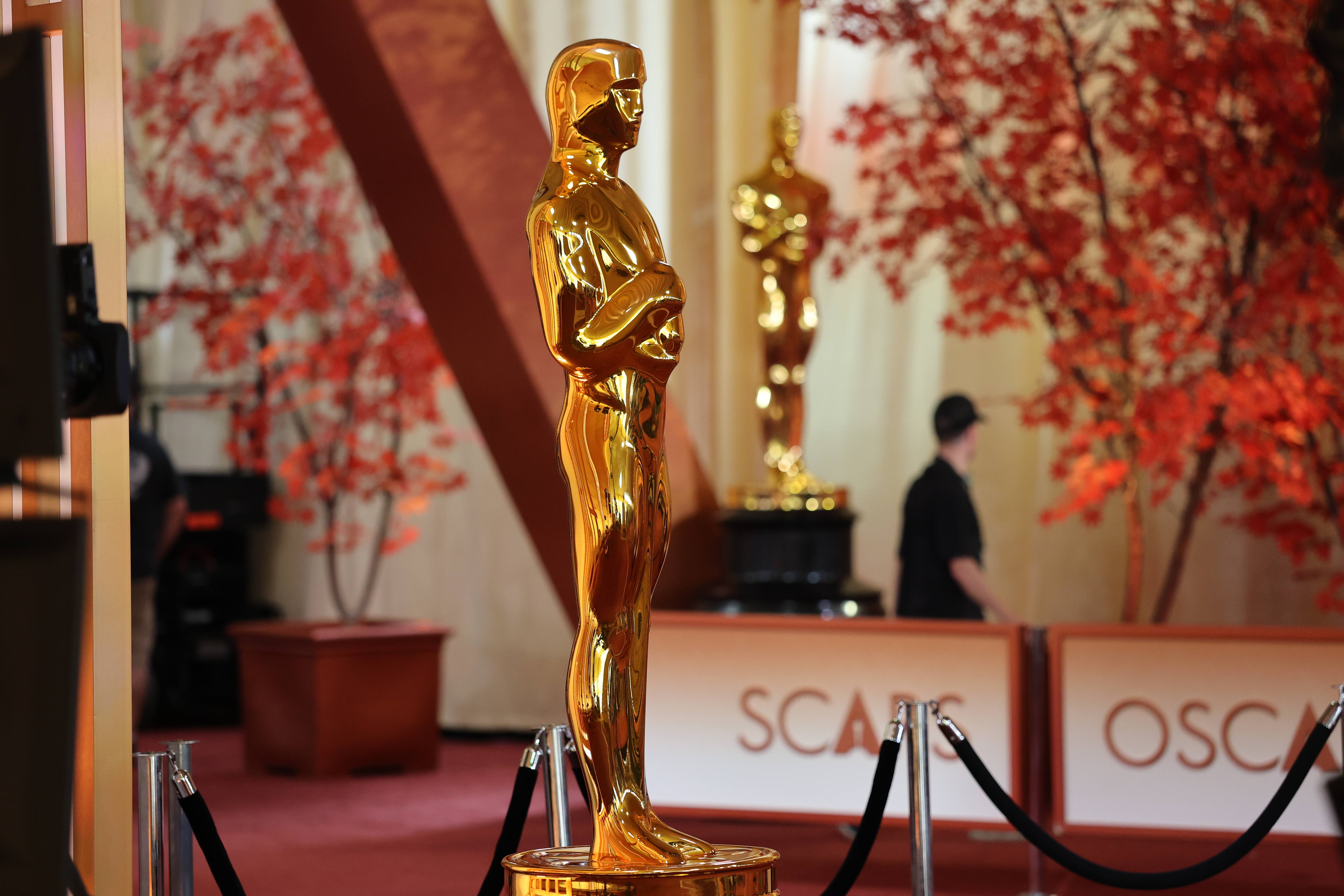 Oscars 2026 Red Carpet Live Streaming: Where to Watch the Academy Awards