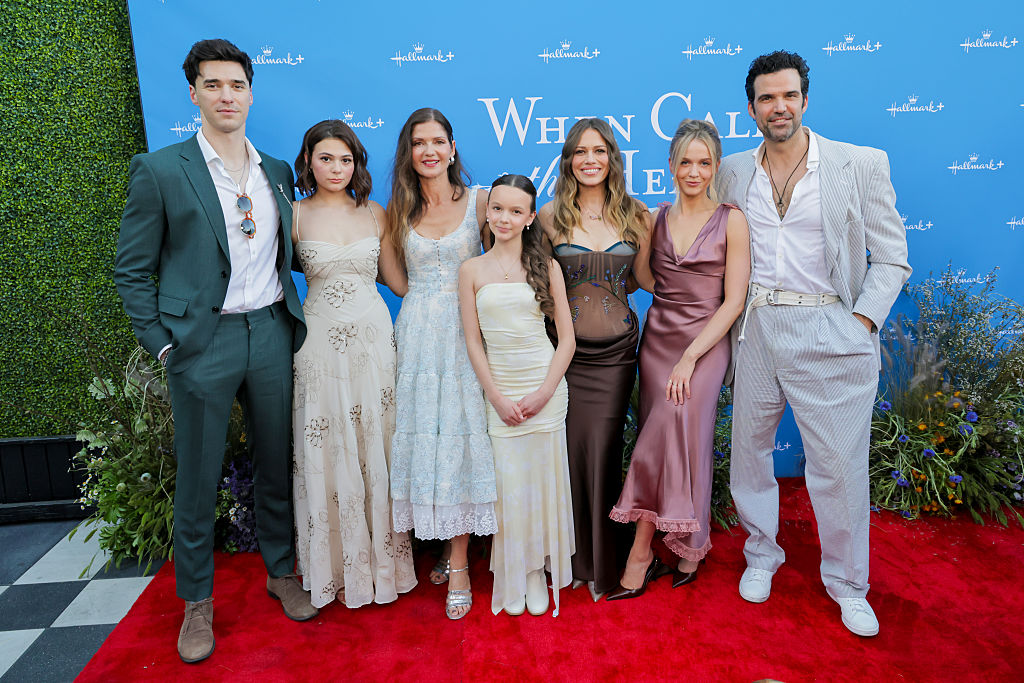 Is Hallmark's New 'Hope Valley: 1874' Series Worth Your Time in 2026?