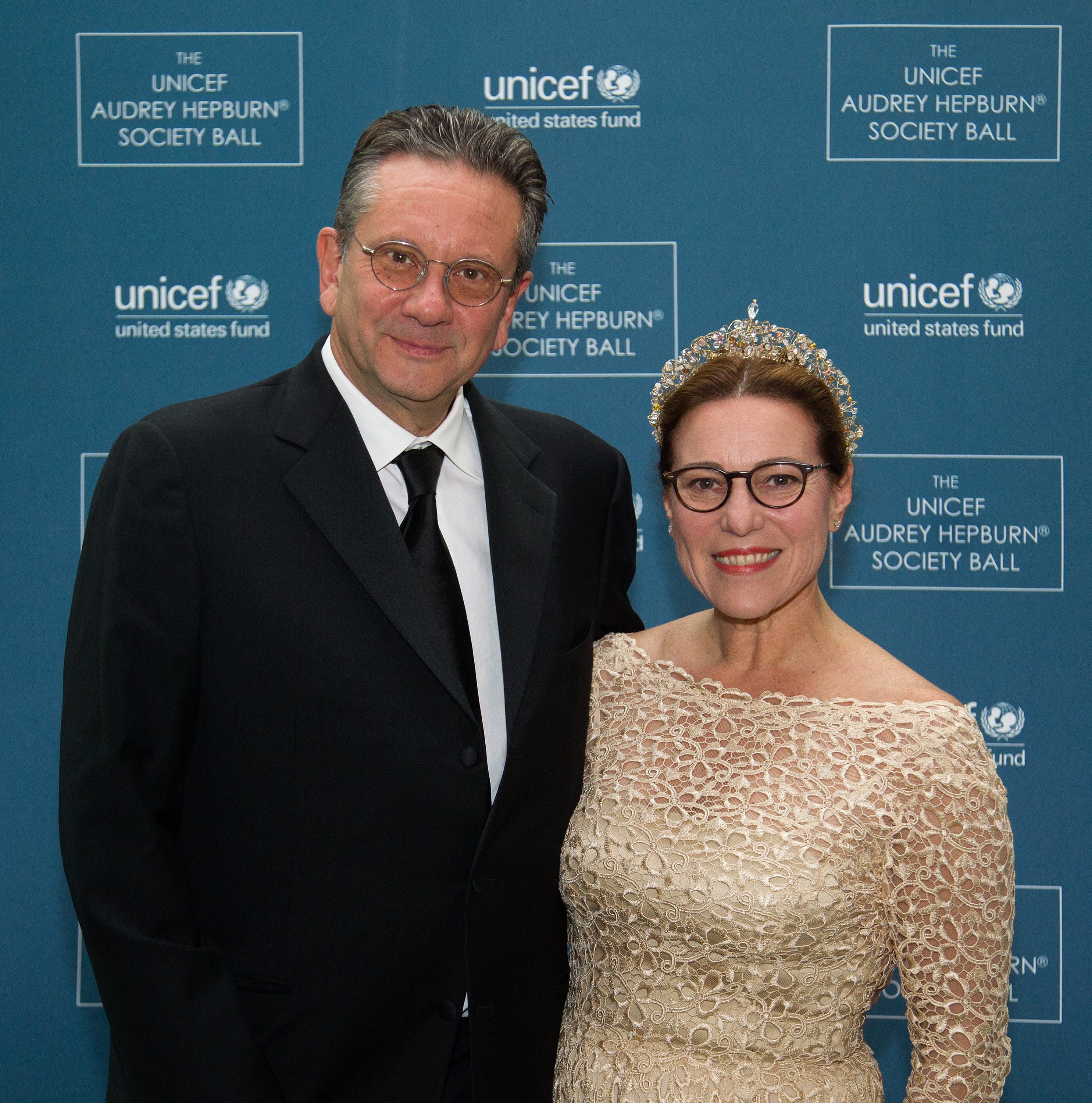 Sean Hepburn Ferrer, Audrey Hepburn’s Son: 5 Fast Facts
