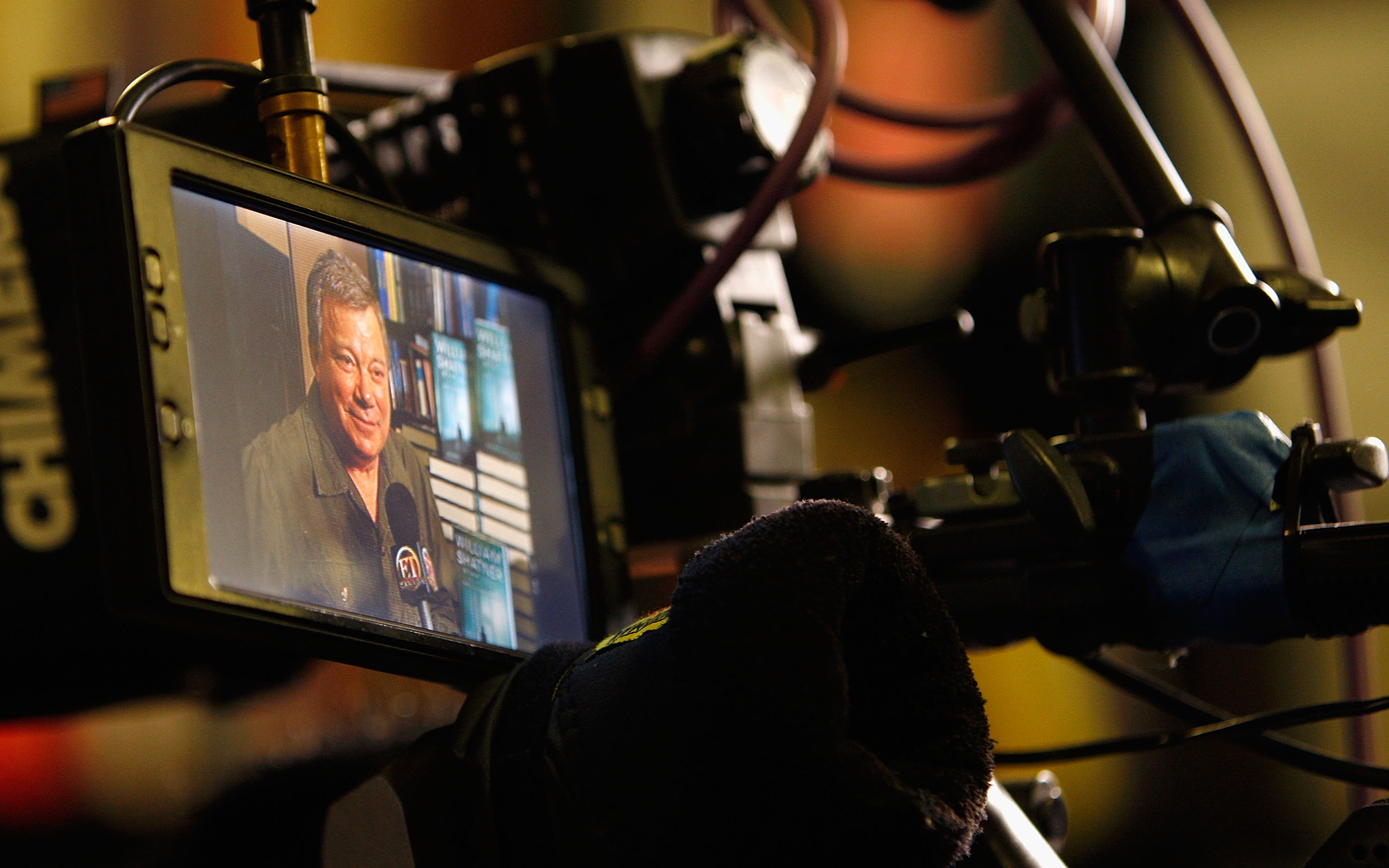 William Shatner Turns 95: See Him Then & Now