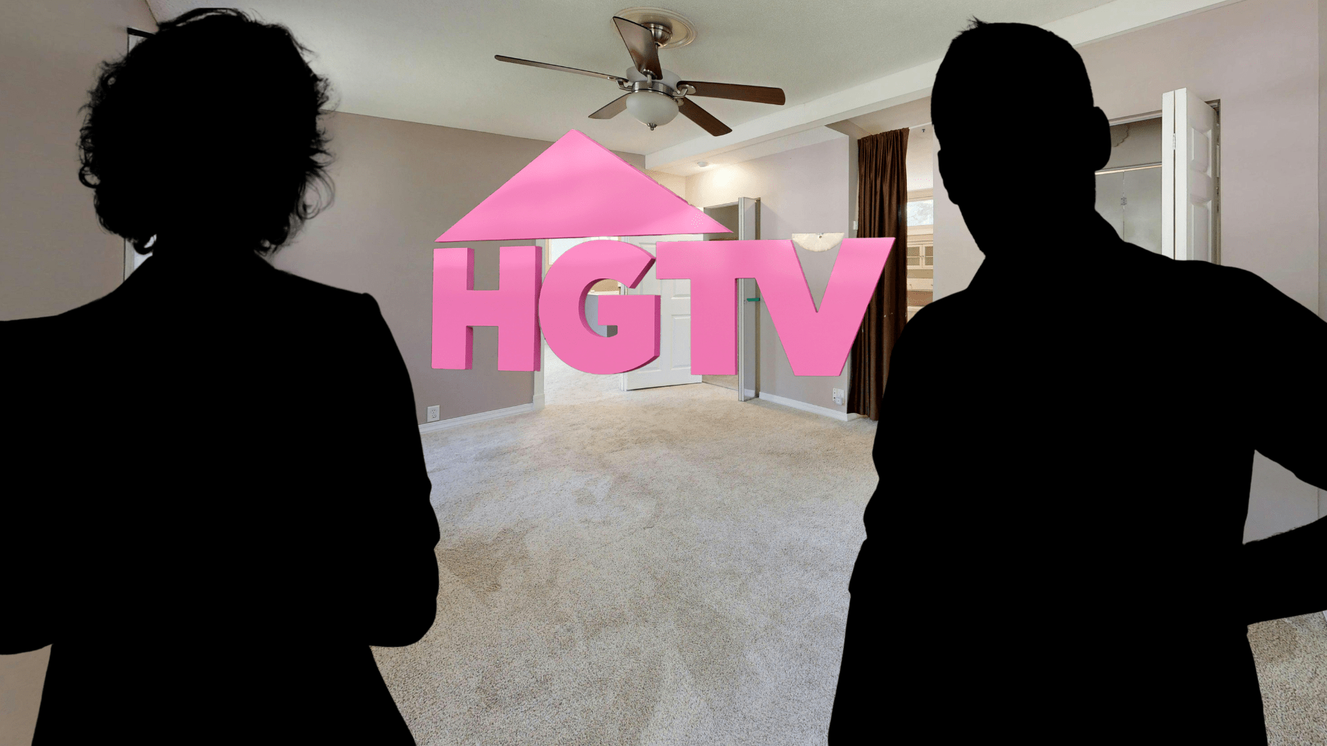 “Room by Room” Launched HGTV & Changed Home TV Forever