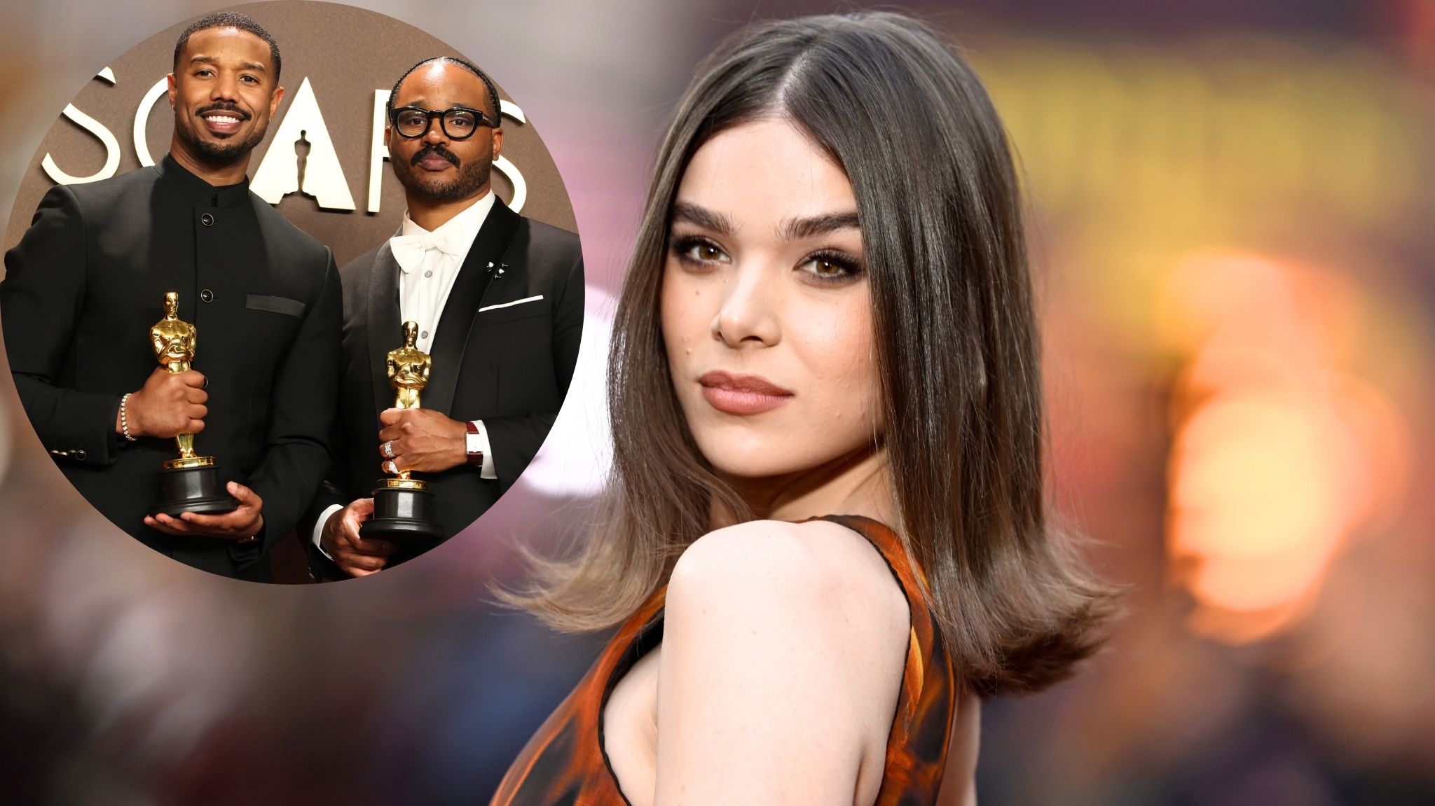 Why Hailee Steinfeld Skipped the 2026 Oscars