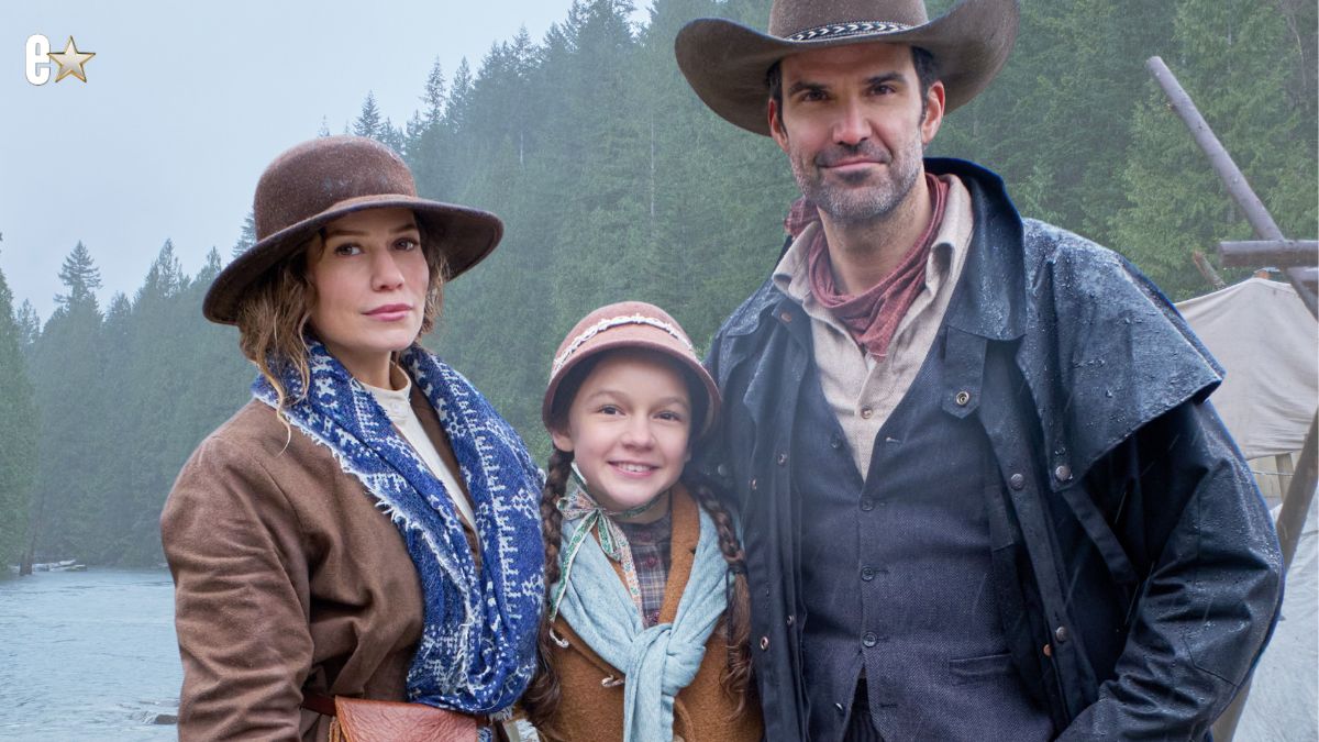 Is Hallmark's New 'Hope Valley: 1874' Series Worth Your Time in 2026?