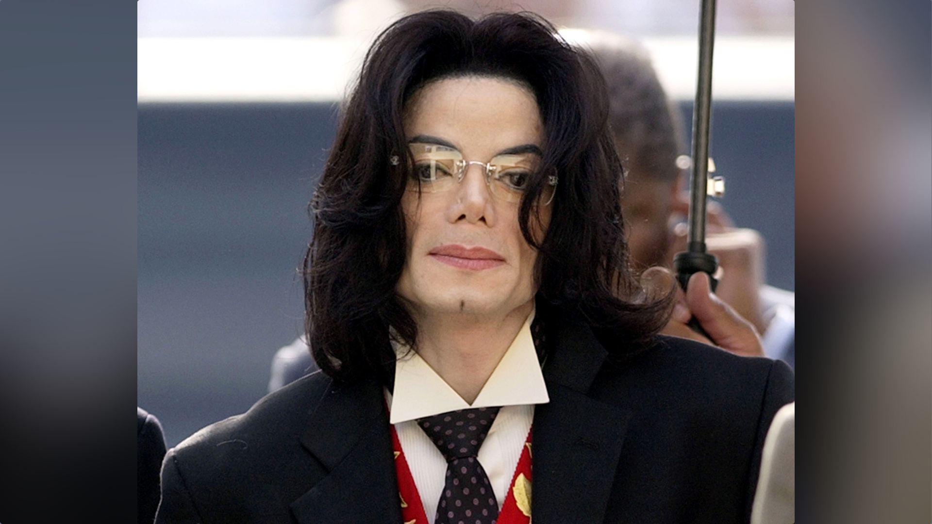 Michael Jackson’s Son Bigi Jackson, 24, Looks Just Like His Dad in Rare ...