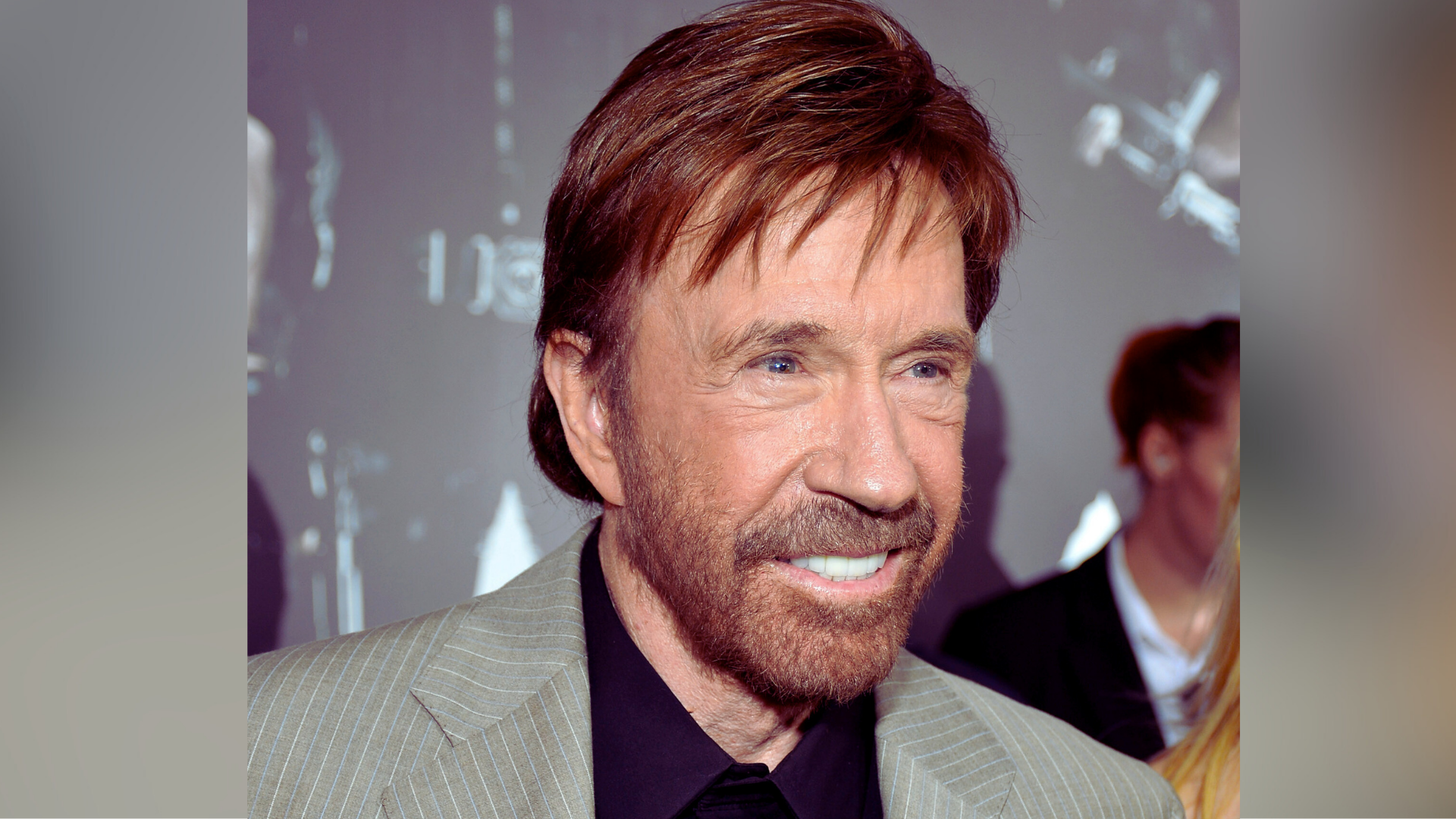 Chuck Norris Turns 86 Years Old - See Him Then & Now: PHOTOS
