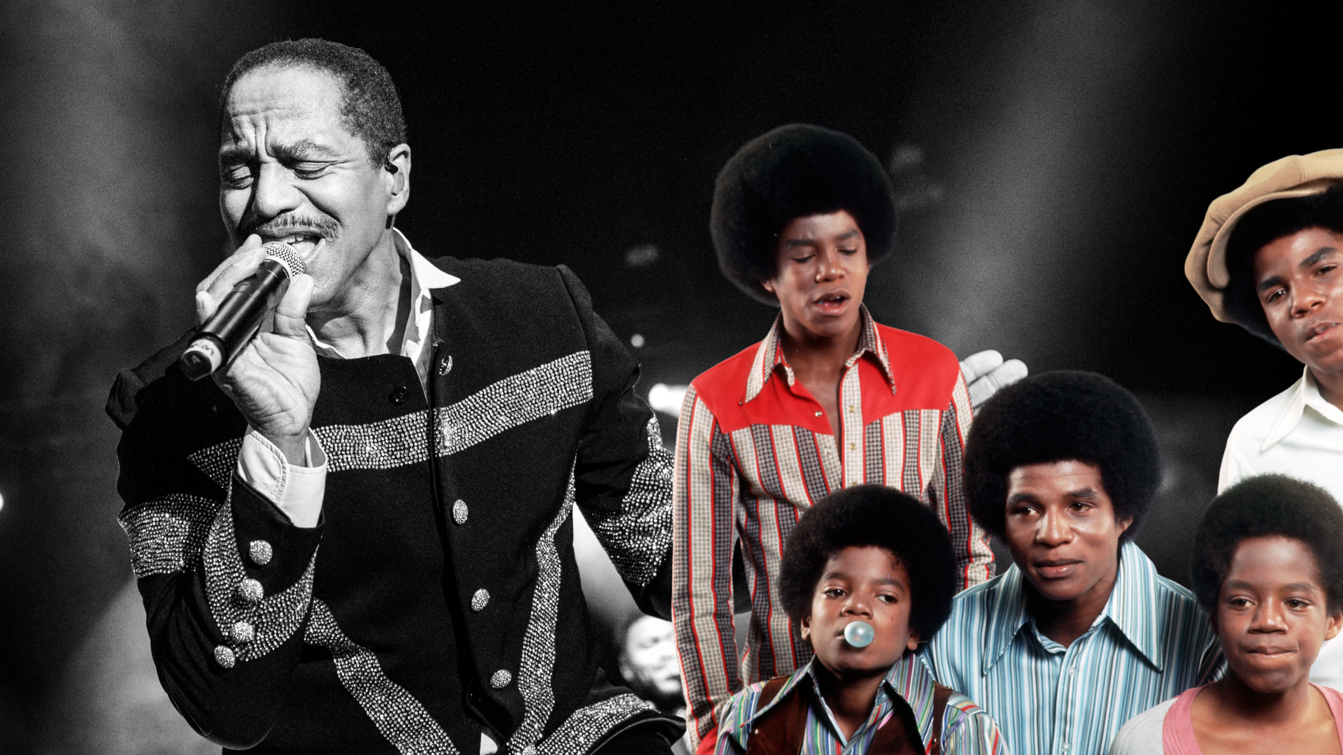 Michael Jackson’s Brother Marlon Jackson Turns 69: PHOTOS