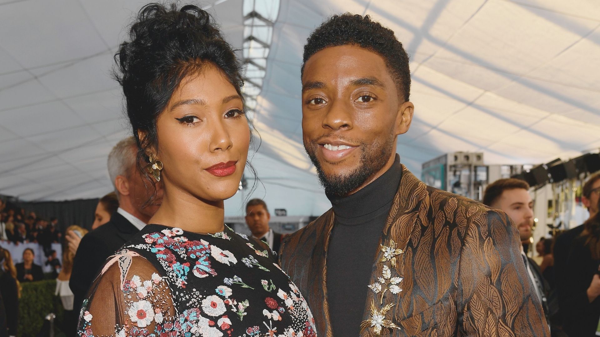 Chadwick Boseman’s Wife Shares New Details About His Death 6 Years Later