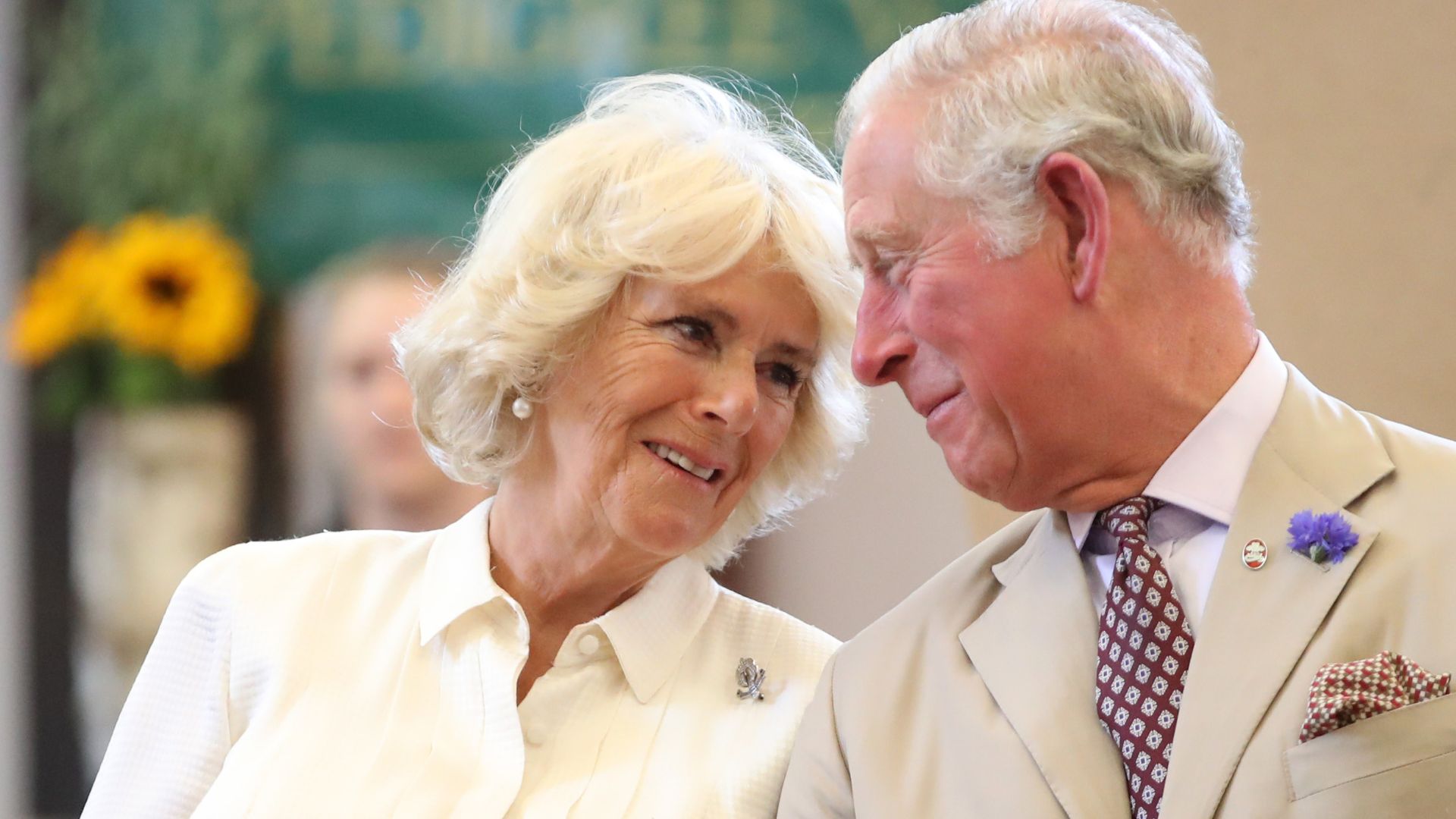 King Charles & Queen Camilla’s Marriage Secret Revealed