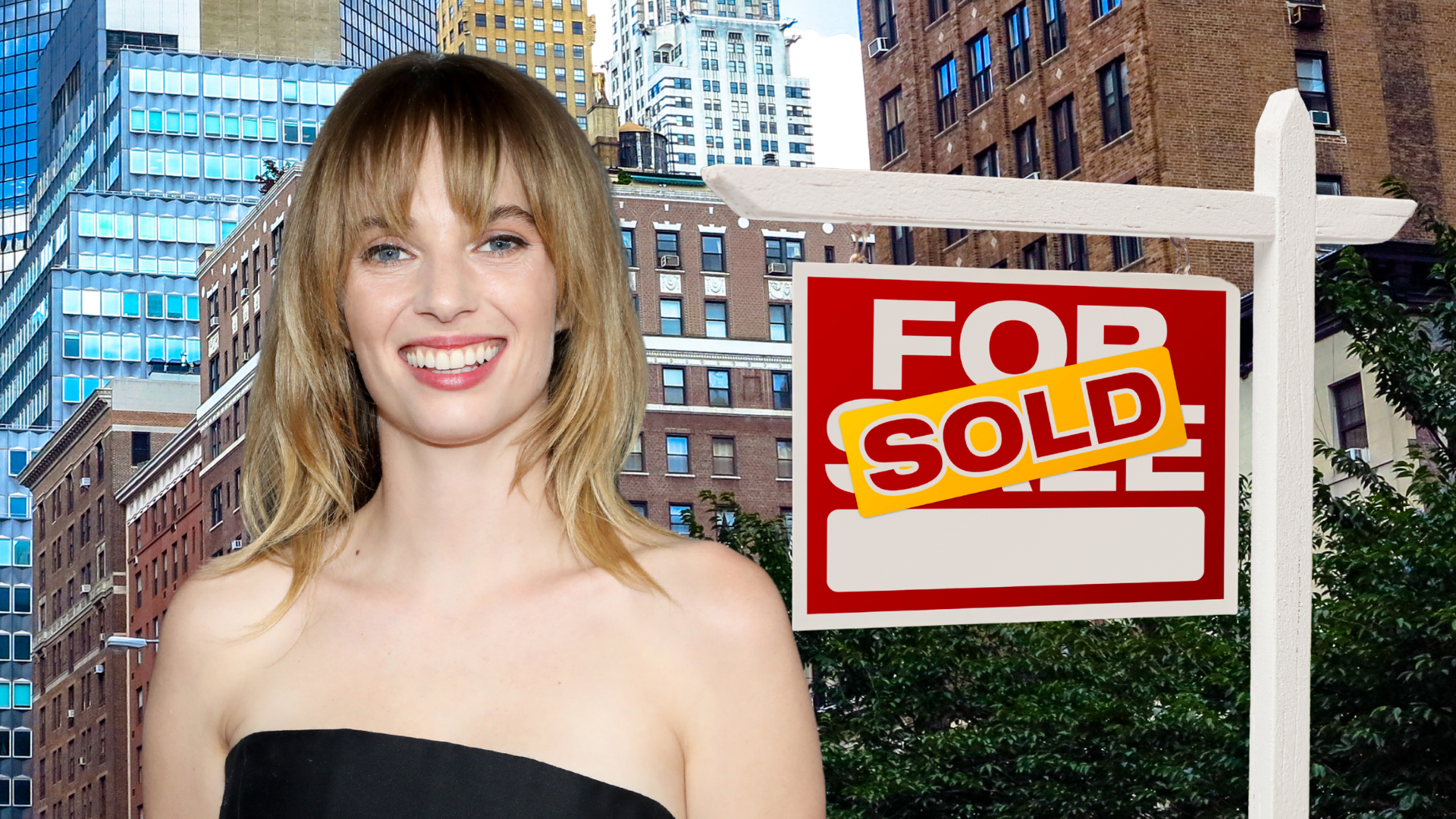 ‘Stranger Things’ Star Maya Hawke Sells Manhattan Apartment for $1.6 ...