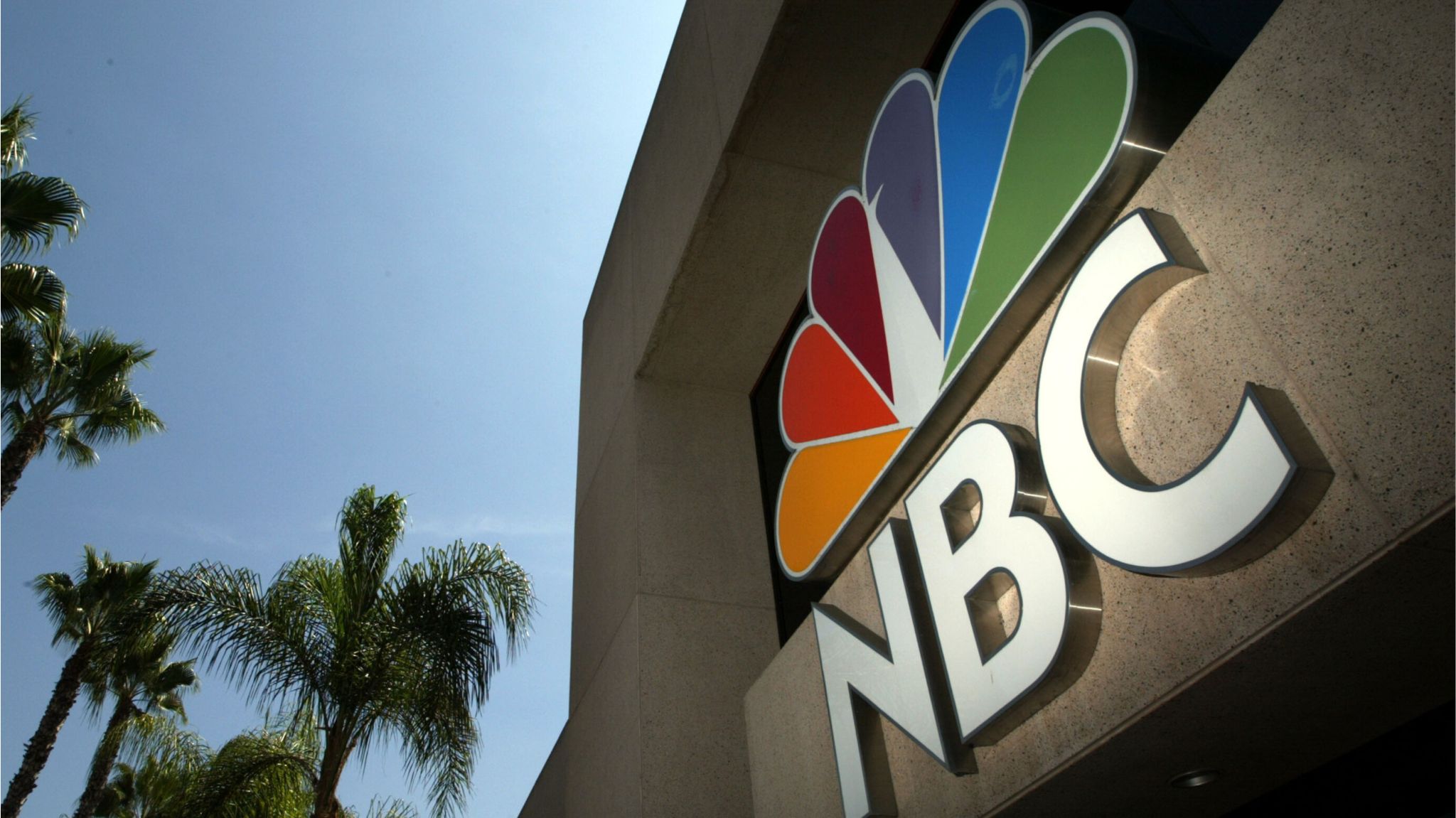 'Access Hollywood' Canceled as NBC Ends Daytime Shows