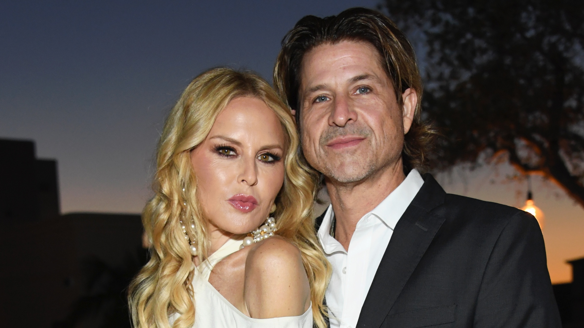 Everything to Know About Rachel Zoe’s Ex-Husband Rodger Berman