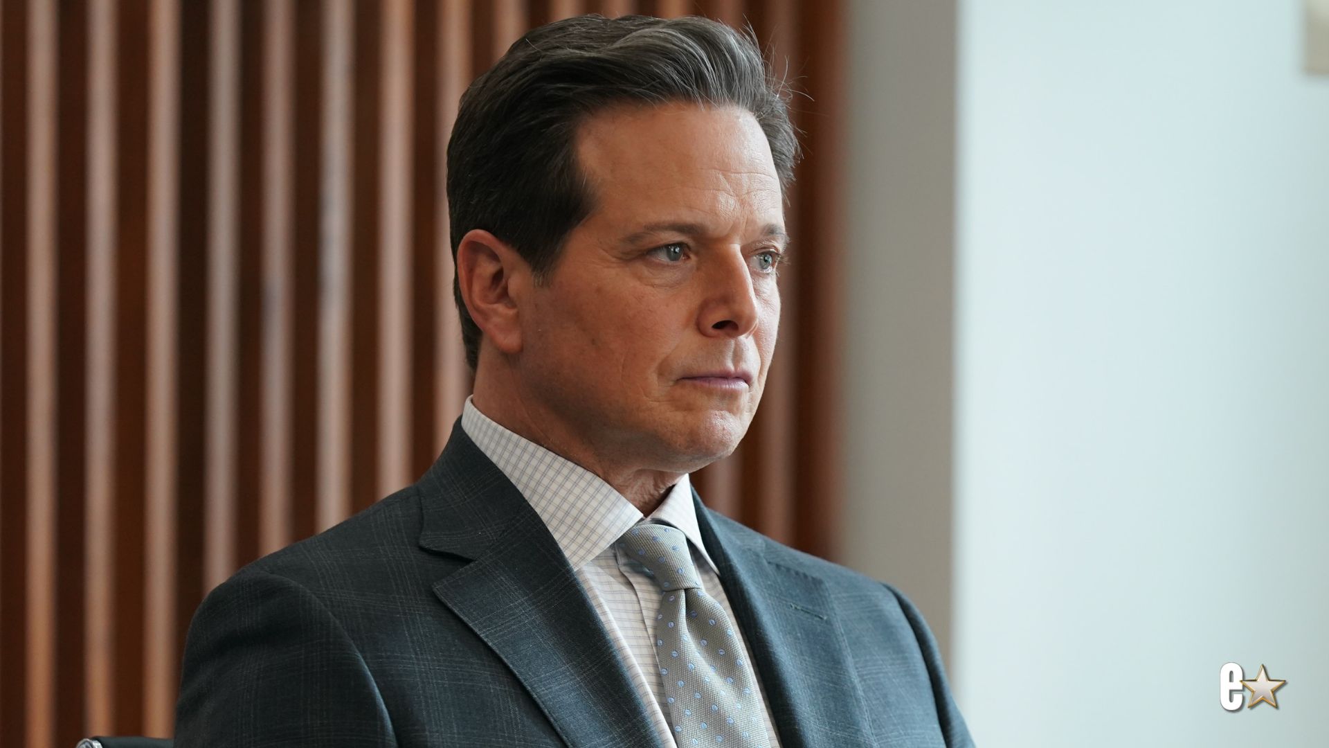 Scott Wolf Reveals How 'Doc' Drama Mirrored His Own Family's Drama