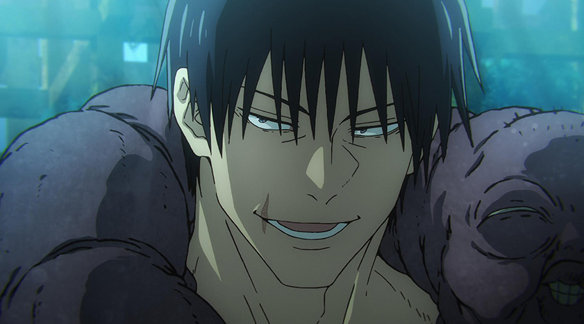 Megumi Looks Like Toji in JJK Season 3 Episode 11: Fan Reactions