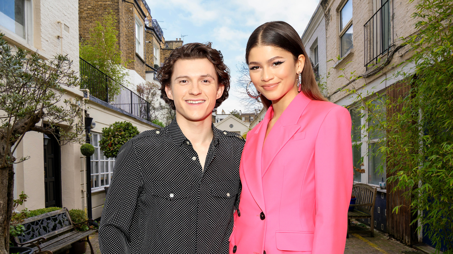 Where Does Zendaya Live