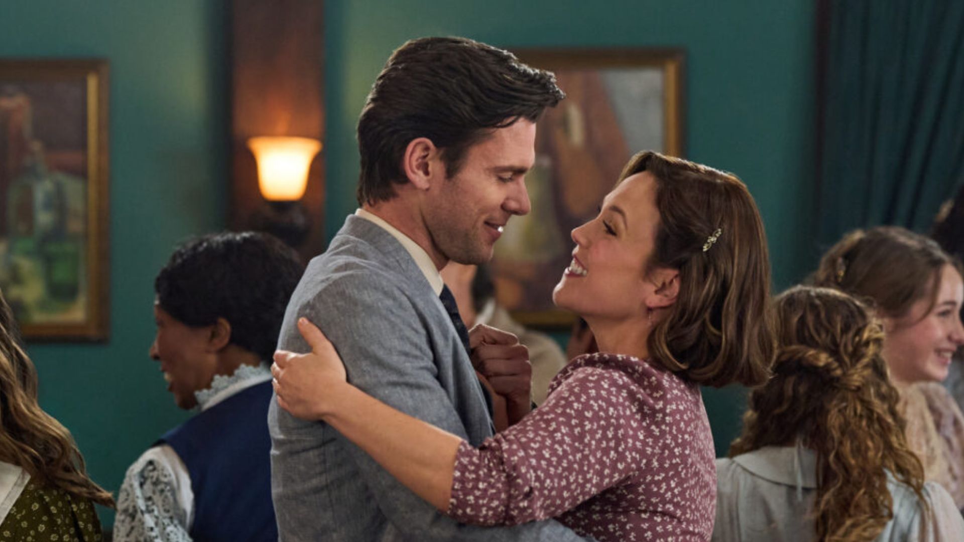 WCTH Season 13 Finale 'Harvest Moon' Spoilers