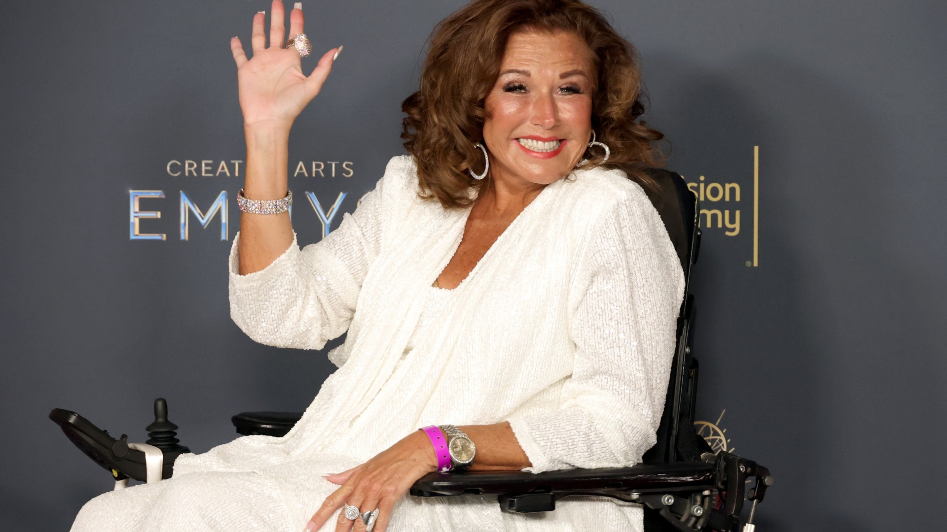 Abby Lee Miller Raves About 'Amazing' New Cosmetic Procedure