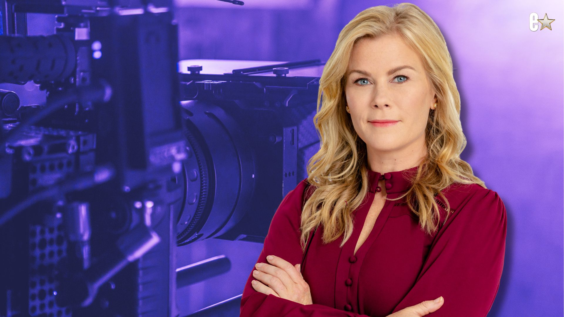 Why Alison Sweeney Still Loves Playing Hannah Swensen After 11 Years