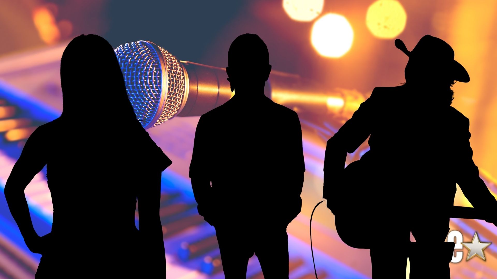 Best Country Voices to Compete on American Idol