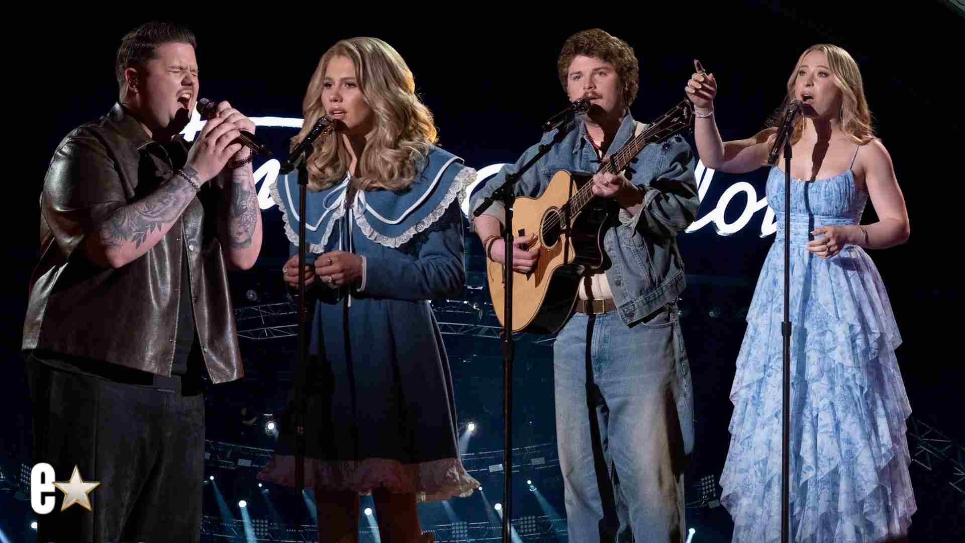 American Idol Now! Latest News on Judges, Winners, Contestants