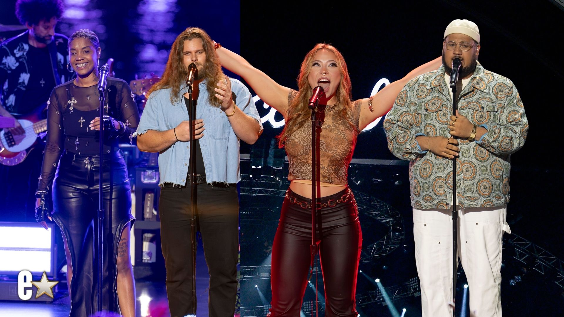 Best American Idol Season 24 Top 20 Part 2 Performances (Video)