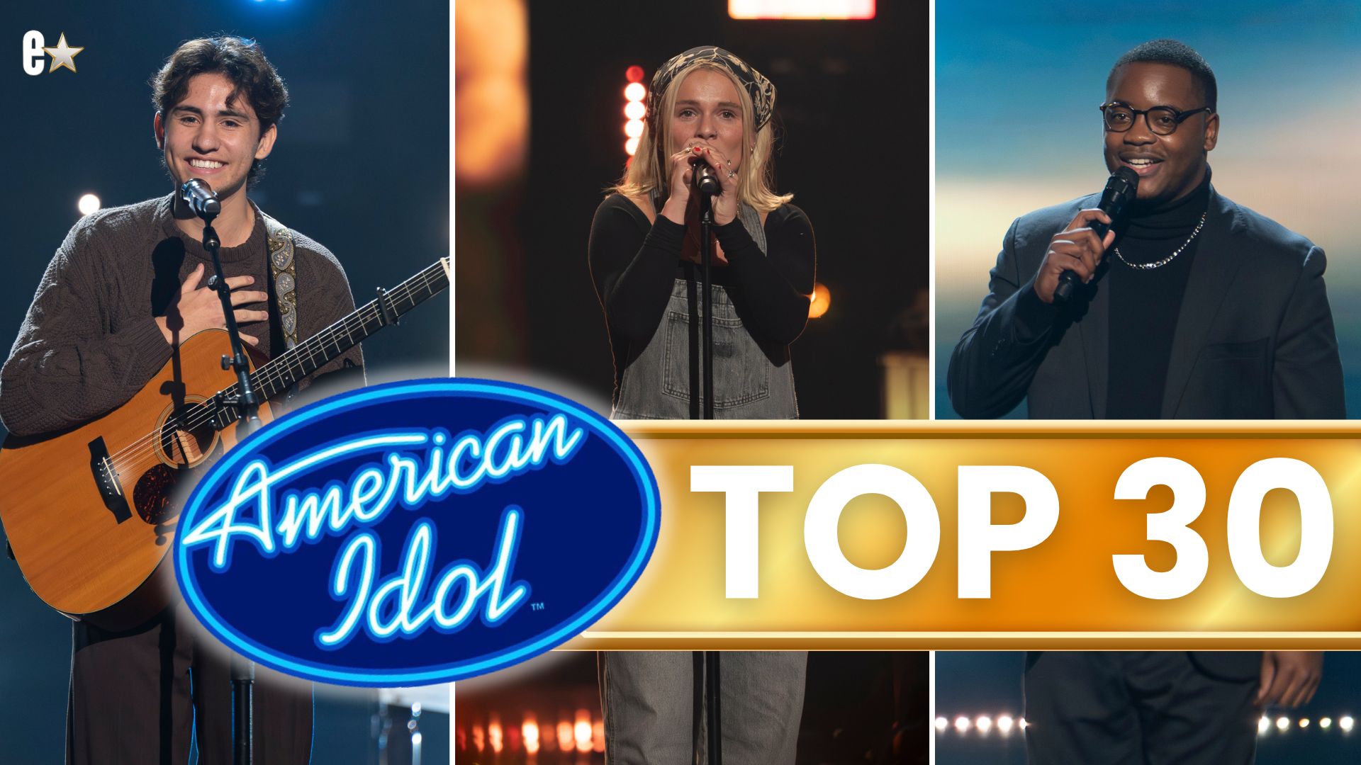 American Idol Now! Latest News on Judges, Winners, Contestants