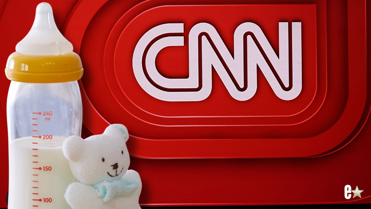 CNN's Jessica Dean Expecting First Child at 41