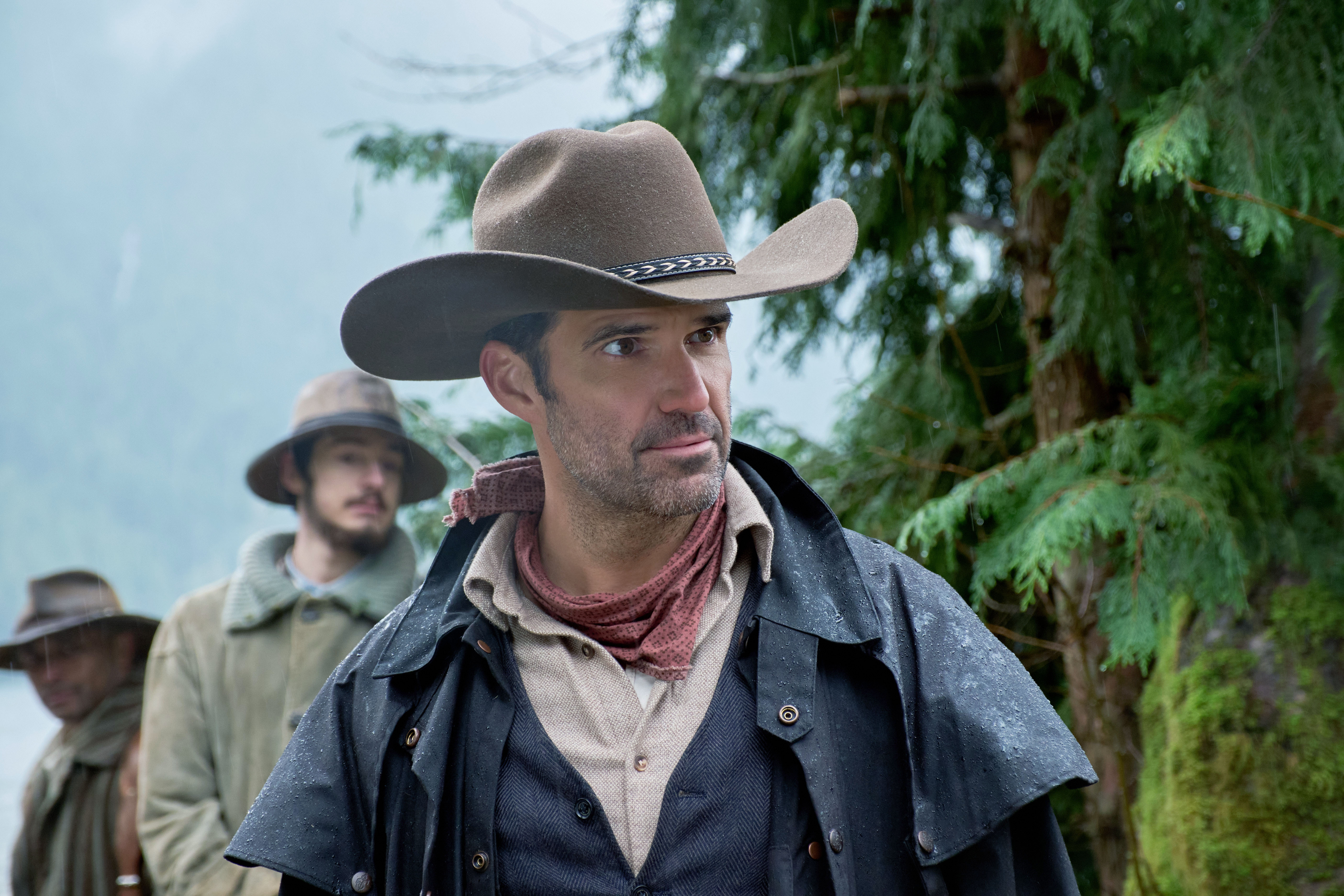 Is Hallmark's New 'Hope Valley: 1874' Series Worth Your Time in 2026?