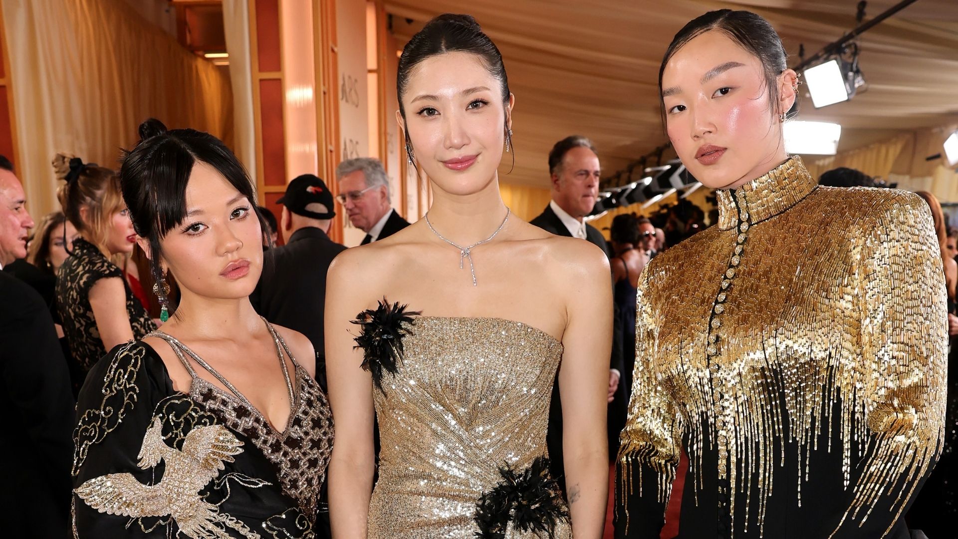 KPop Demon Hunters Oscars Performance of Golden: VIDEO