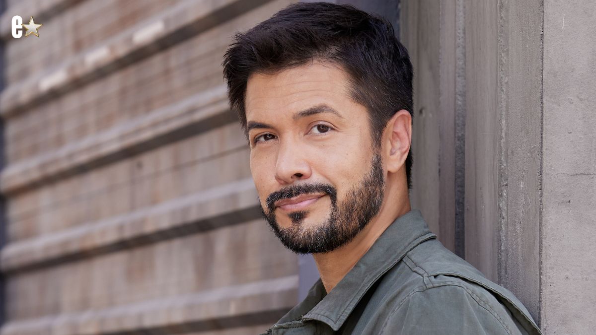 Marco Grazzini Opens Up About Shocking Departure From 'Virgin River'
