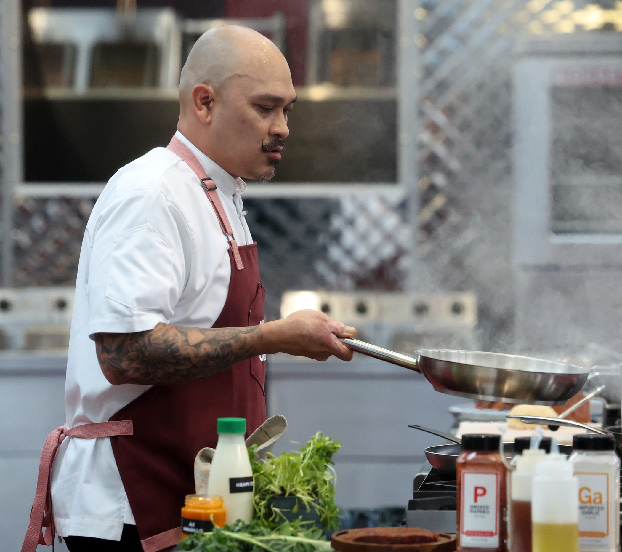 Next Level Chef 2026 Spoilers: Live Recap Season 5 Week 6
