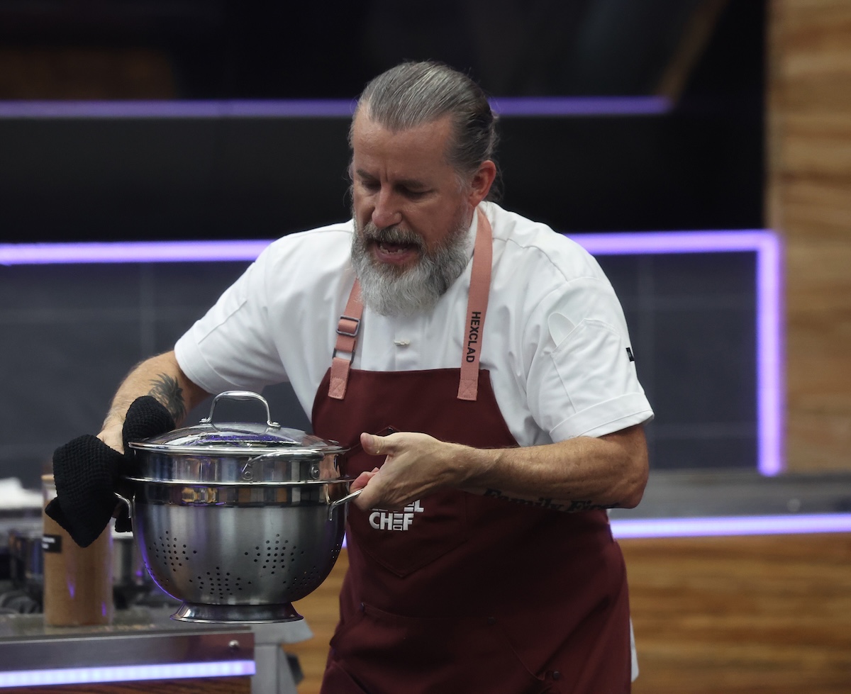 Next Level Chef 2026 Spoilers: Live Recap Season 5 Week 7
