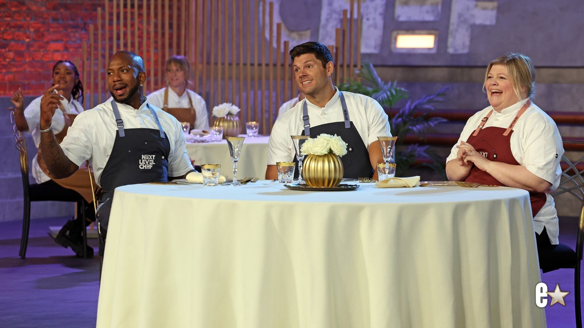 Next Level Chef 2026 Spoilers: Live Recap Season 5 Week 7