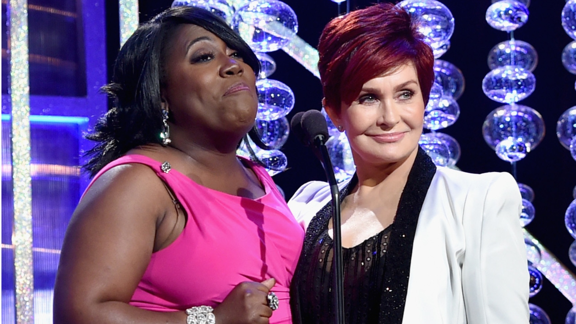 Sheryl Underwood Sends Message to Sharon Osbourne Years After ‘Talk’ Exit