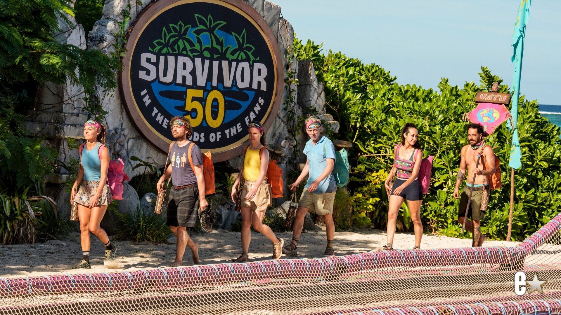 Survivor 2026 Season 50 Week 4 Predictions
