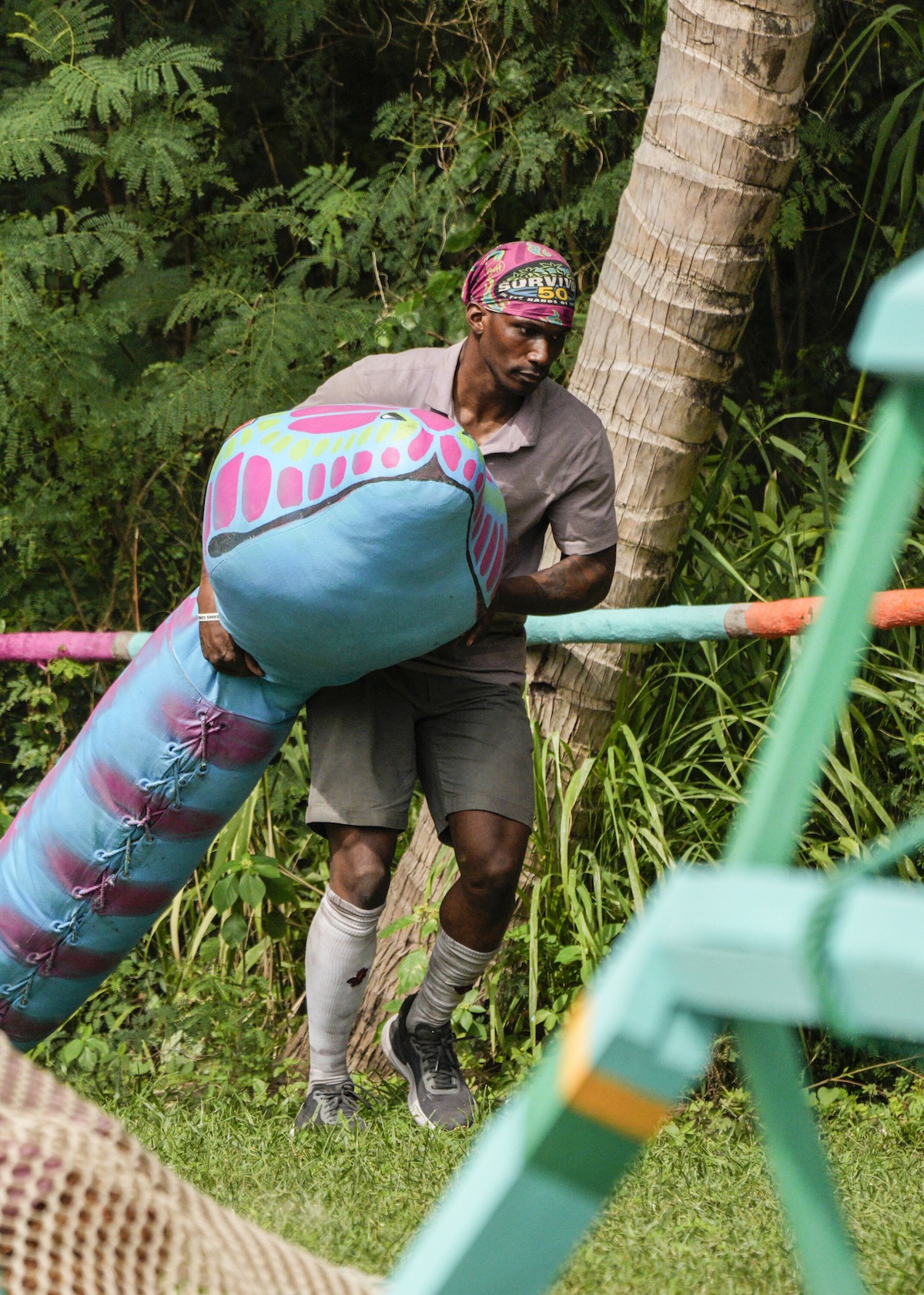 Survivor 2026 Week 3 Spoilers: Live Season 50 Recap Episode 3