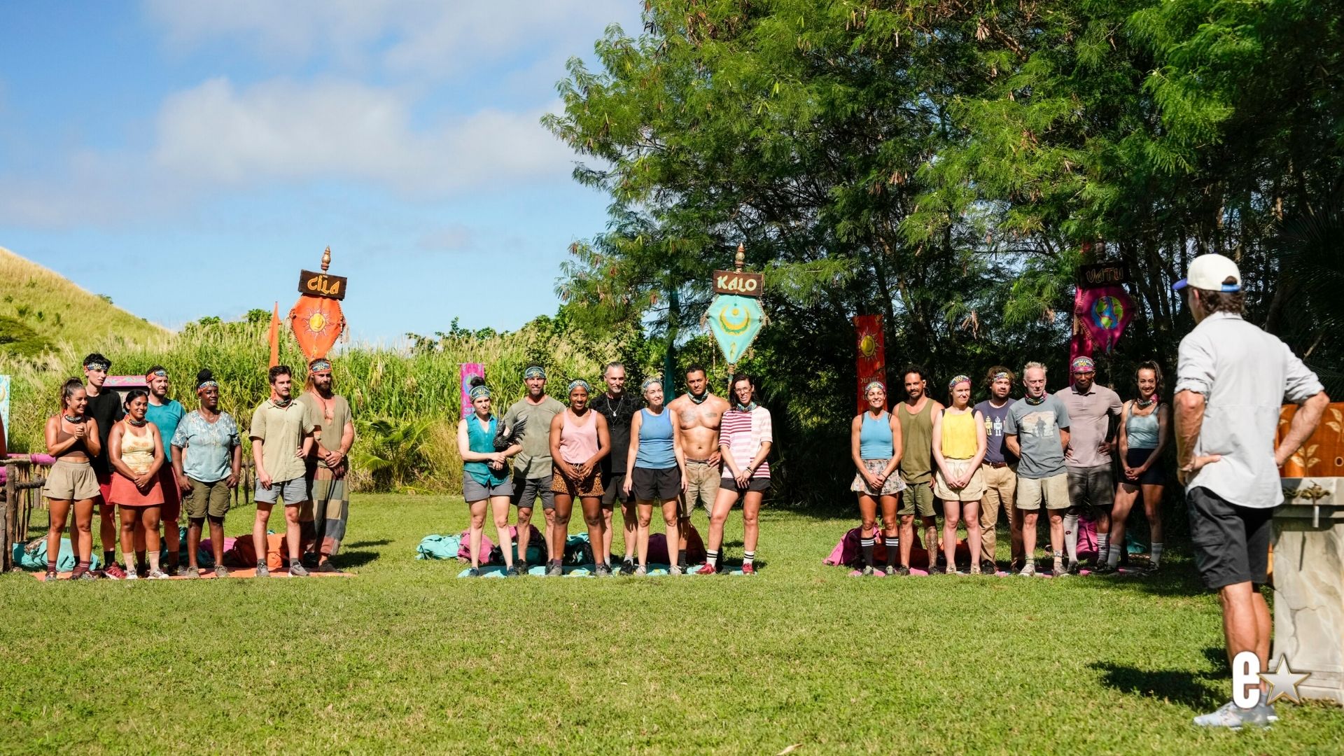 Who Got Voted Off Survivor 50 Tonight? 2026 Week 3 Elimination