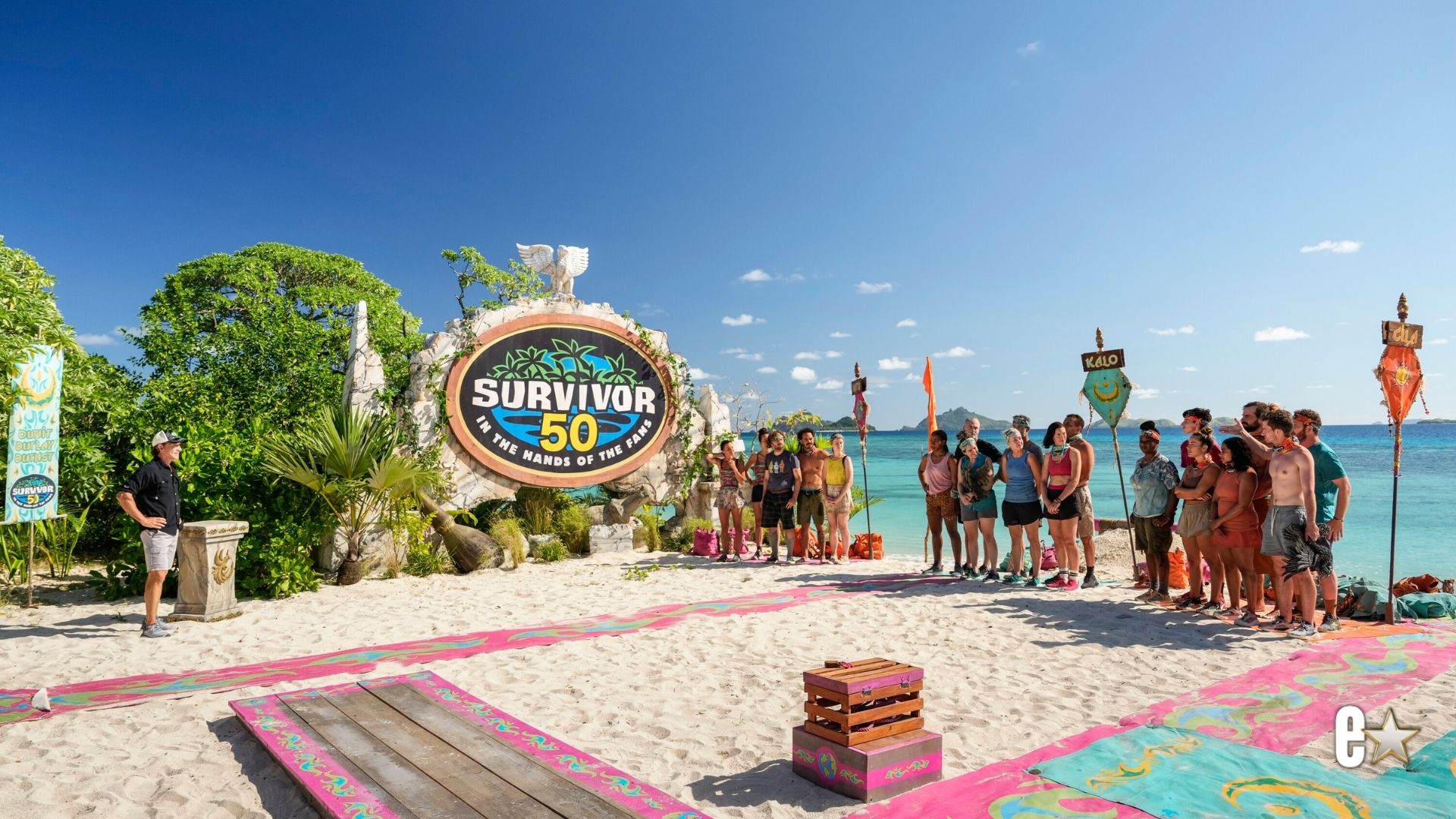 Who Got Voted Off Survivor 50 Tonight? 2026 Week 5 Elimination