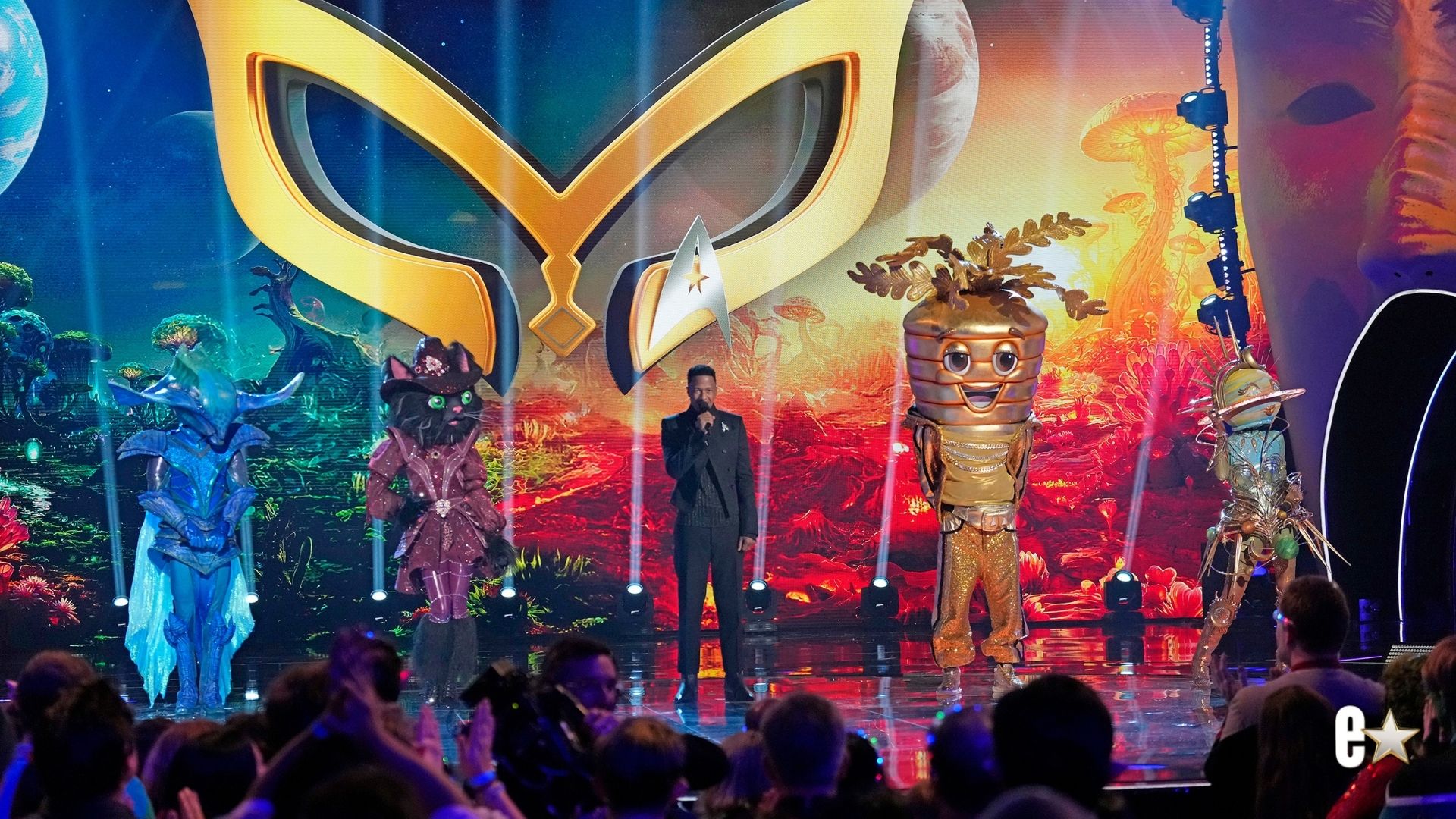 The Masked Singer 2026 Eliminations: Who Got Unmasked Week 10
