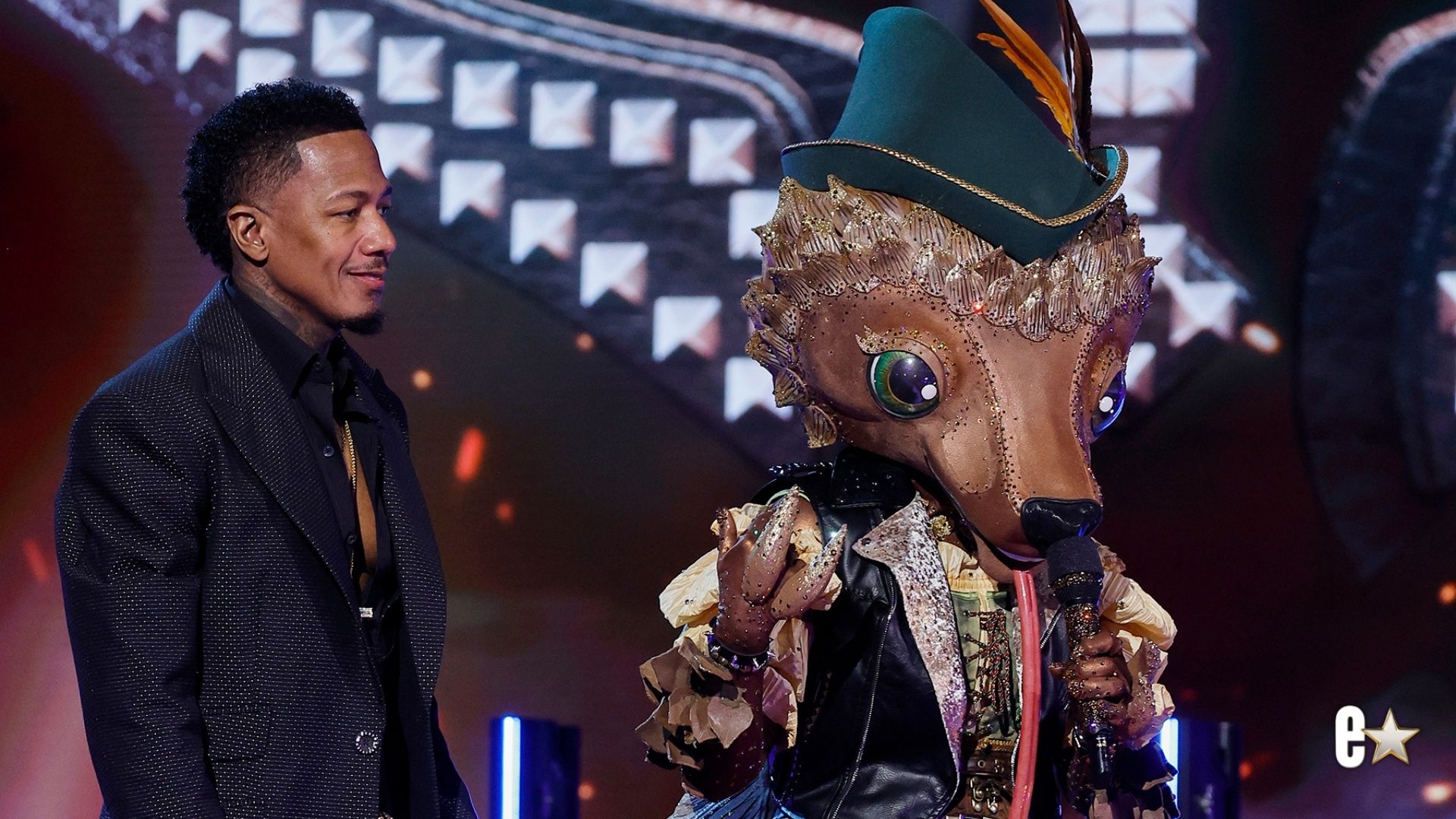 The Masked Singer 2026 Eliminations: Who Got Unmasked Week 8