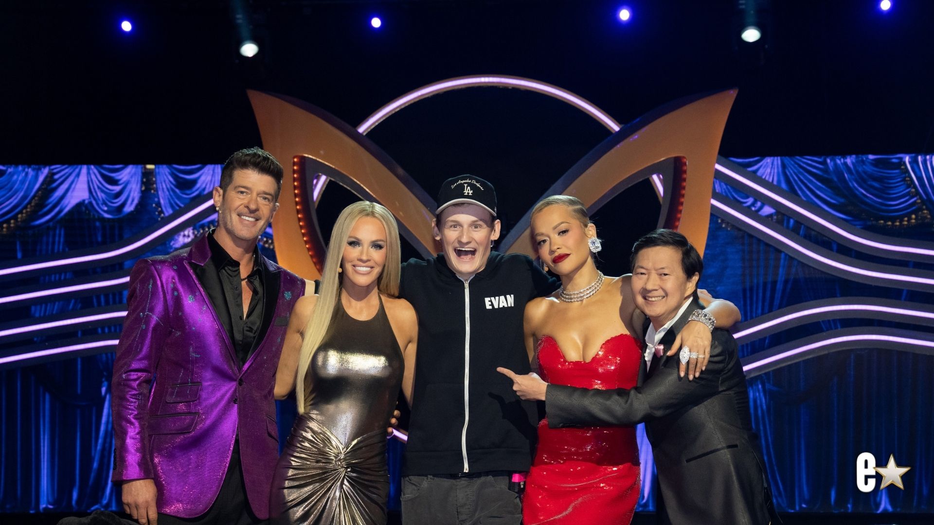 The Masked Singer Season 14 Semifinals Spoilers & Performances