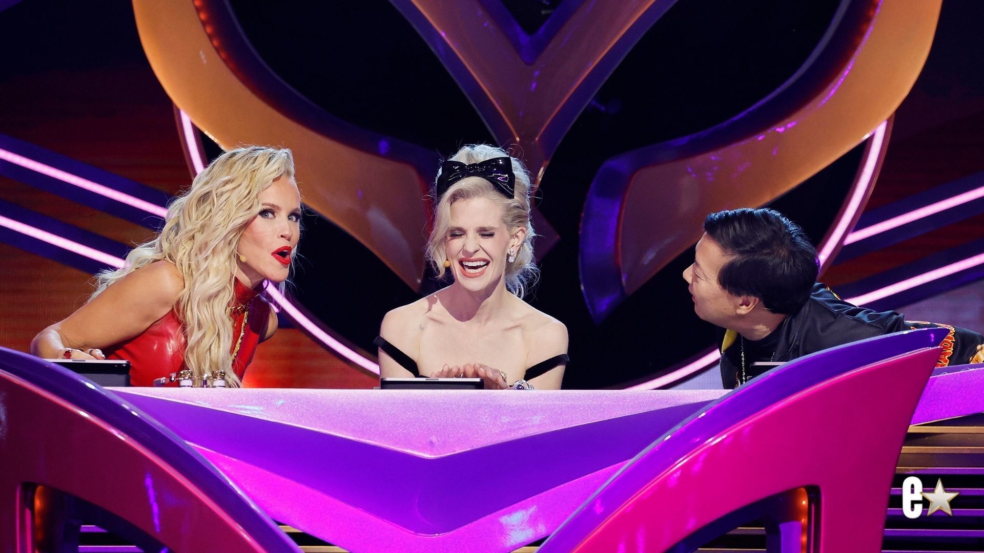 The Masked Singer Season 14 Week 8 Spoilers & Performances