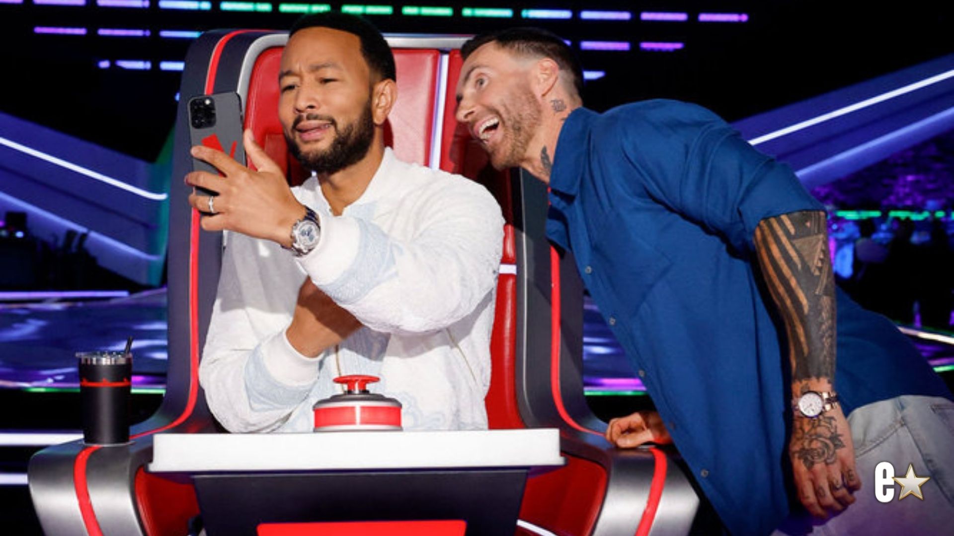 The Voice 2026 Blind Auditions: Who Makes It Through Night 3
