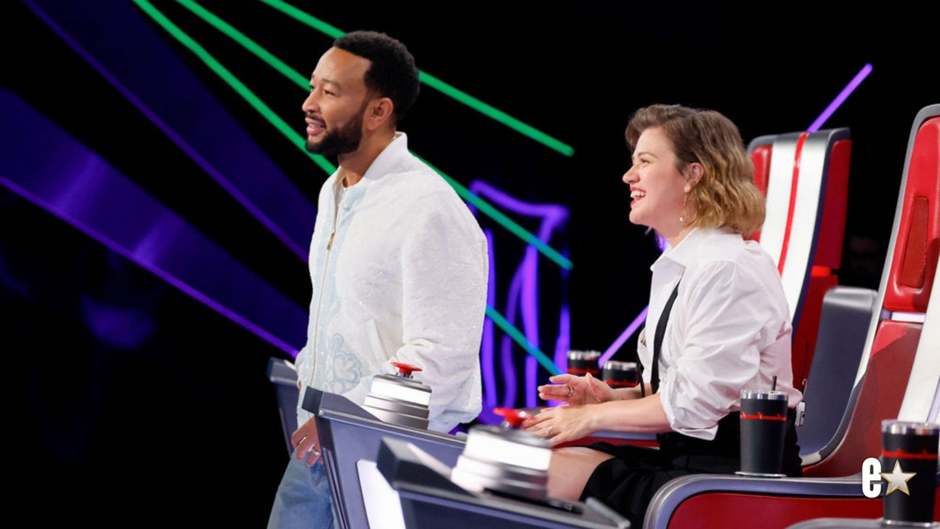 The Voice 2026 Blind Auditions: Who Makes It Through Week 2
